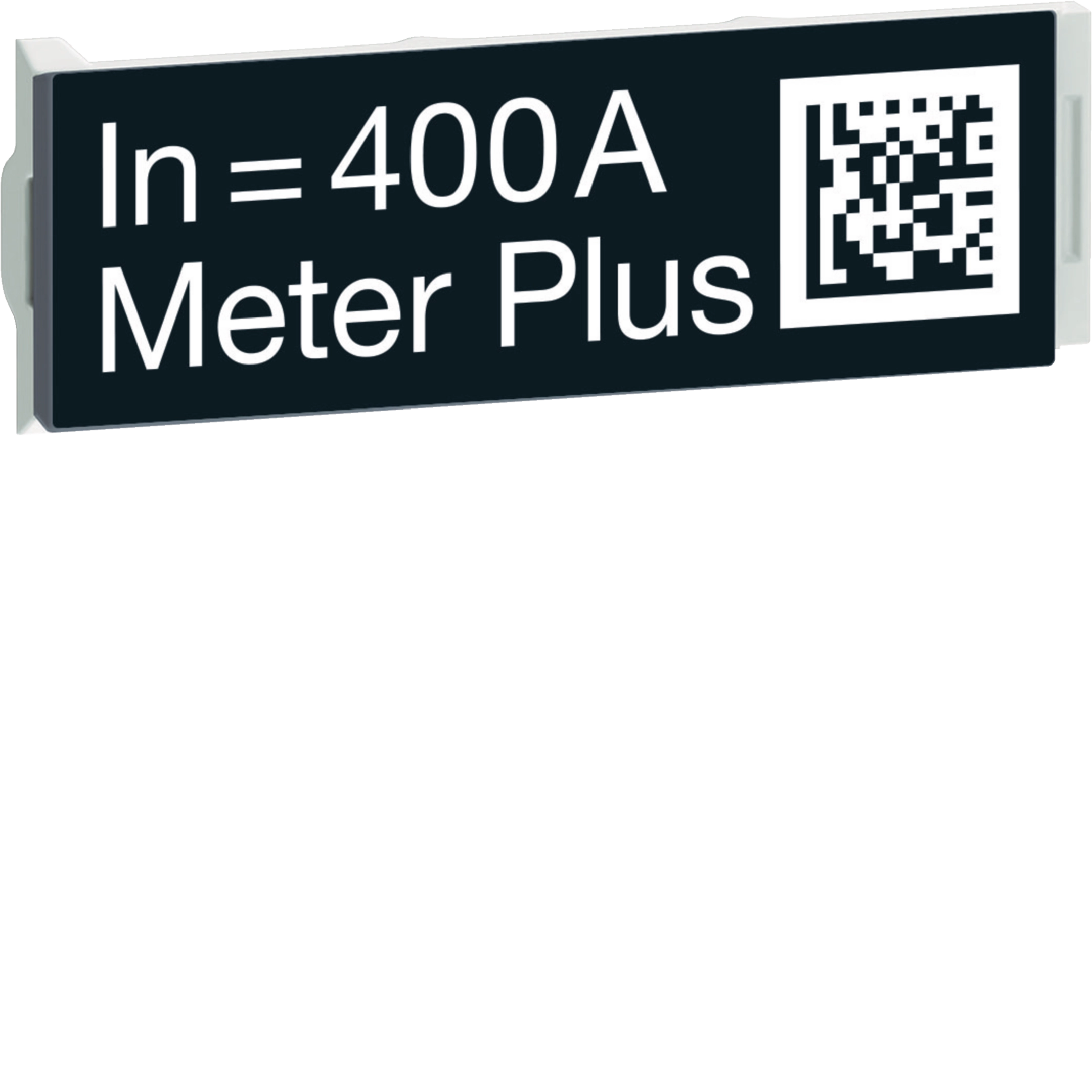 Rating plug 400A Meter Plus • HWW664H | Hager