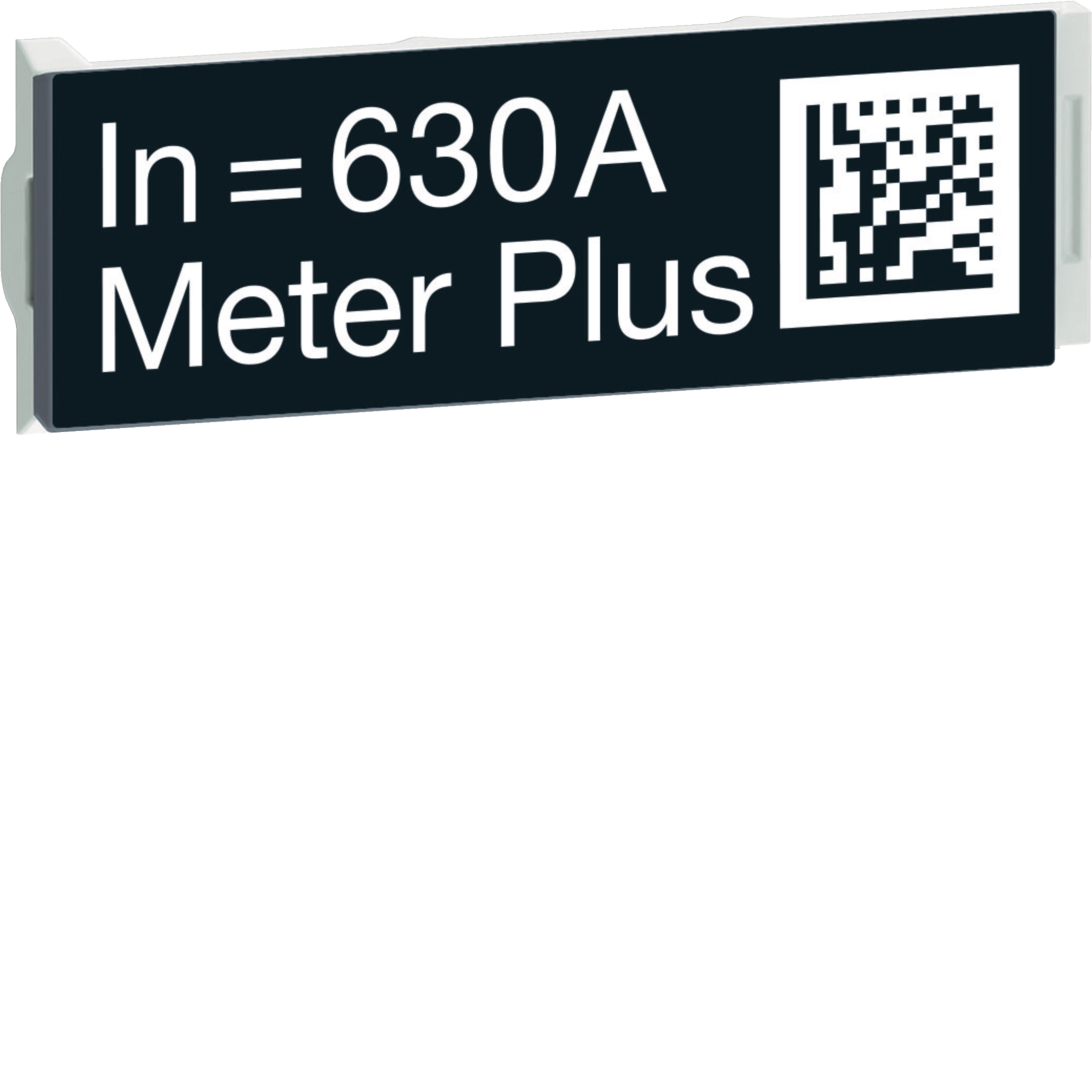 Módulo calibre relé 630A Meter Plus • HWW665H | Hager