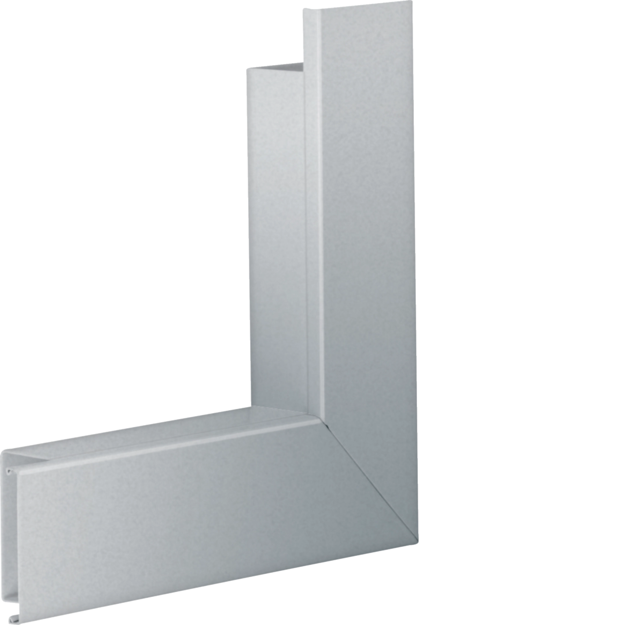 L-vinkel LFS30045 Förzinkad • L2755VERZ | Hager