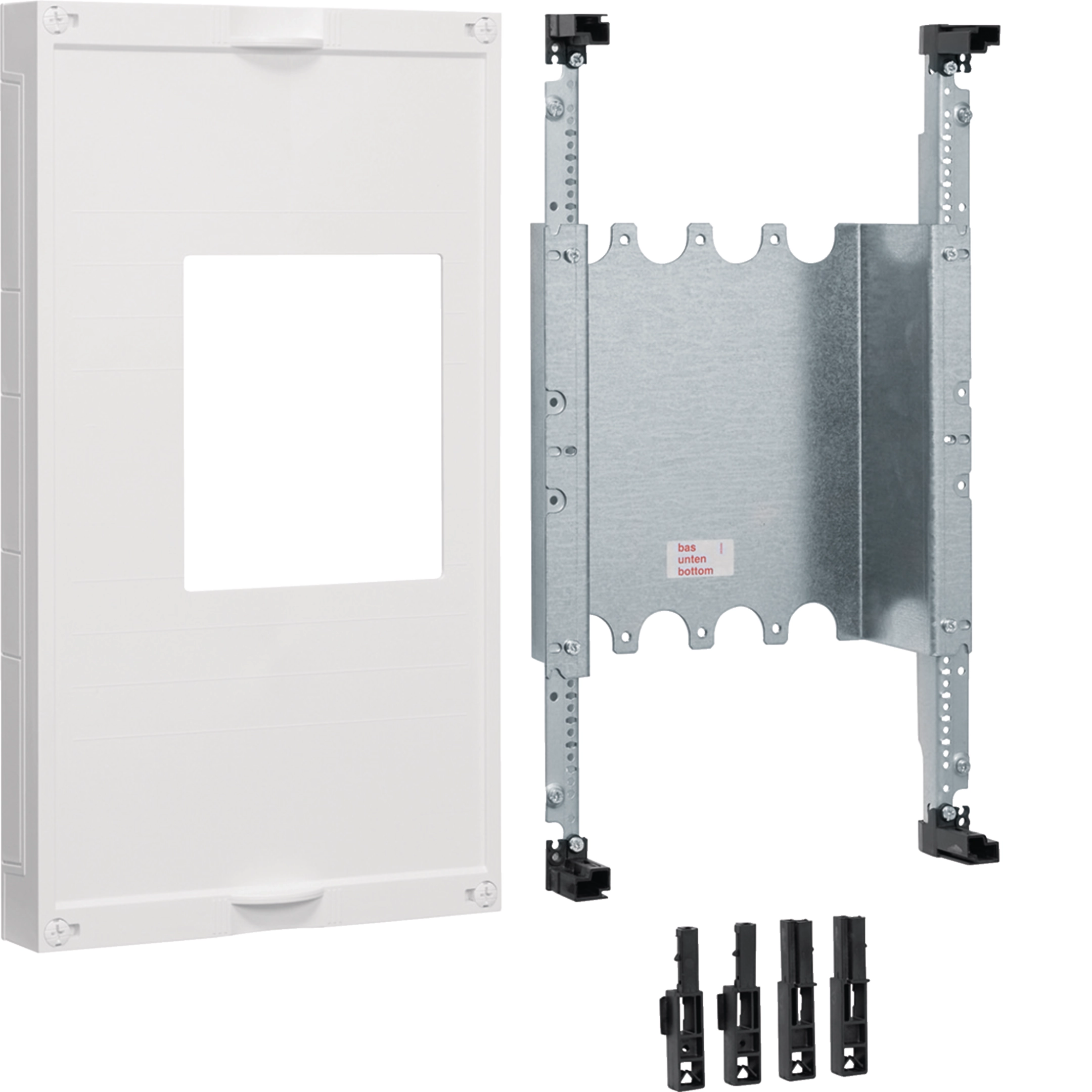 Kit.x/P630, motor.450x250mm, Univers • UK31LH34M | Hager