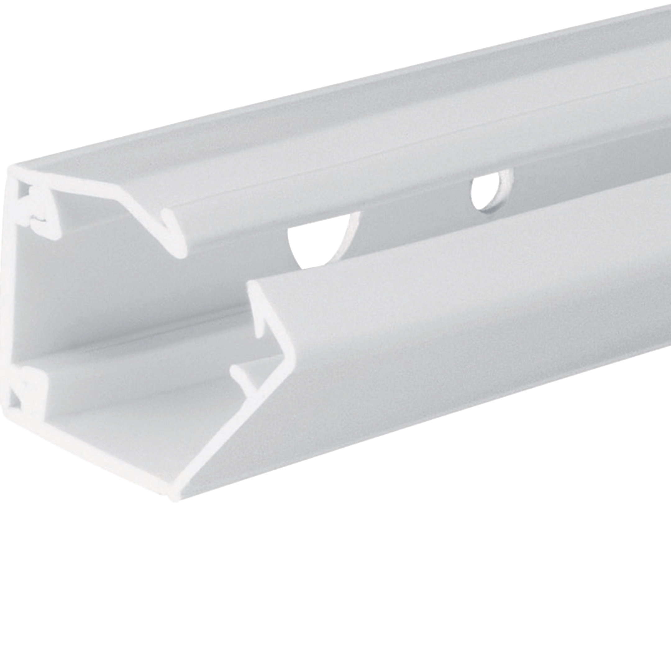 Minicanal adhesiva en rollo 20x20 • LFR2002009016A | Hager