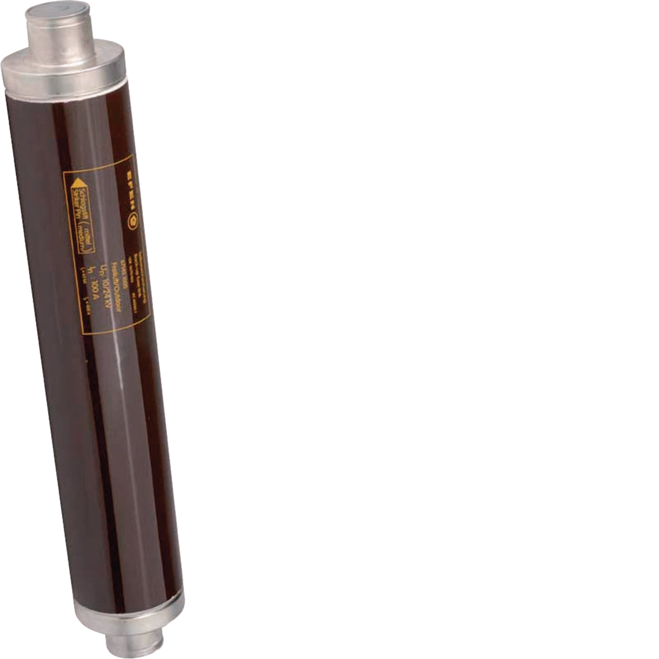 HV fuse-link 3/7,2kV 50A FC TA 192/56 • 67110-0500 | Hager