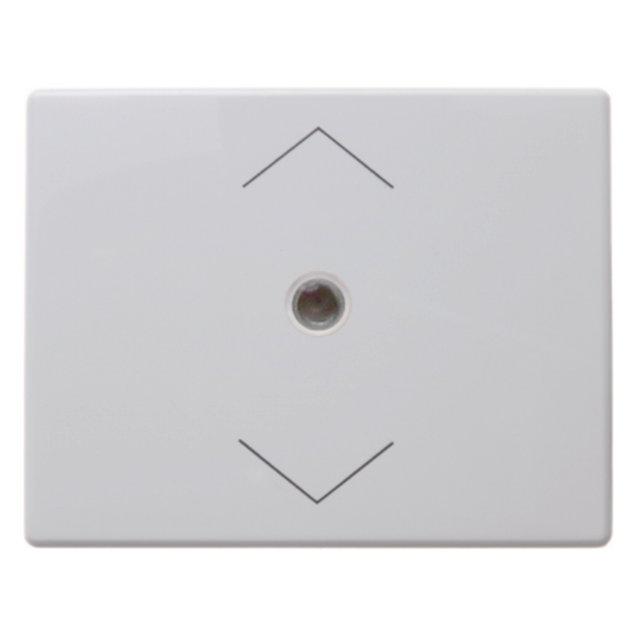 RolloTec® Taste Komfort Arsys pw gl • 17700079 | Berker