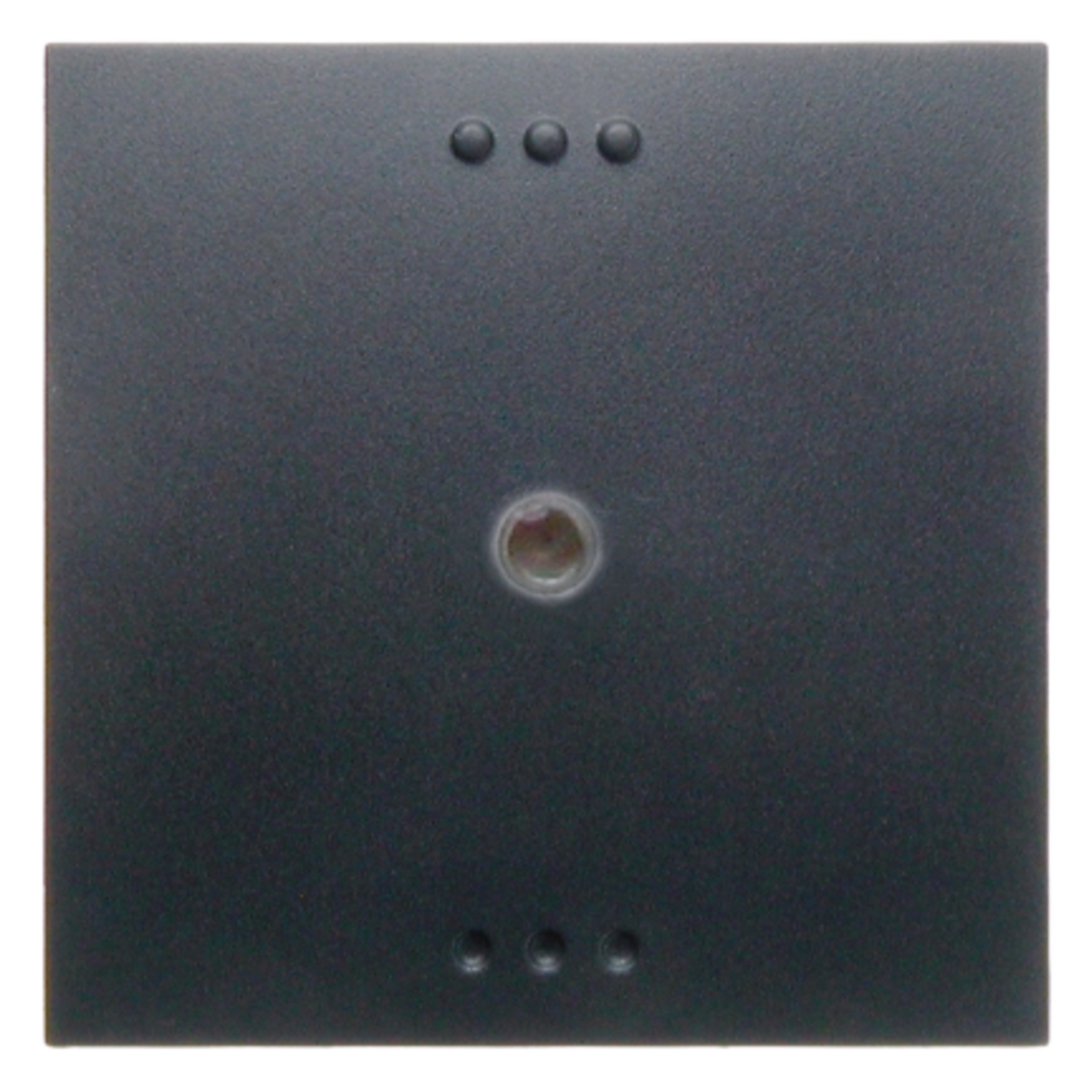 ROLLOTEC®TASTE KOMFORT B.1/B.3 ANTHRAZ.. • 17701606 | Berker