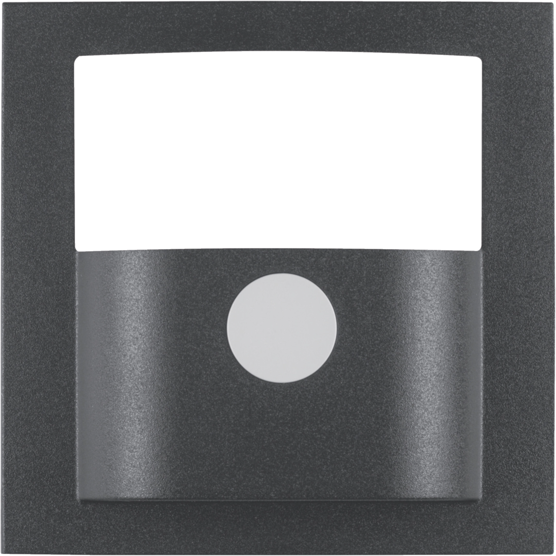 Deco cover for automatic switch • 11901606 | Hager