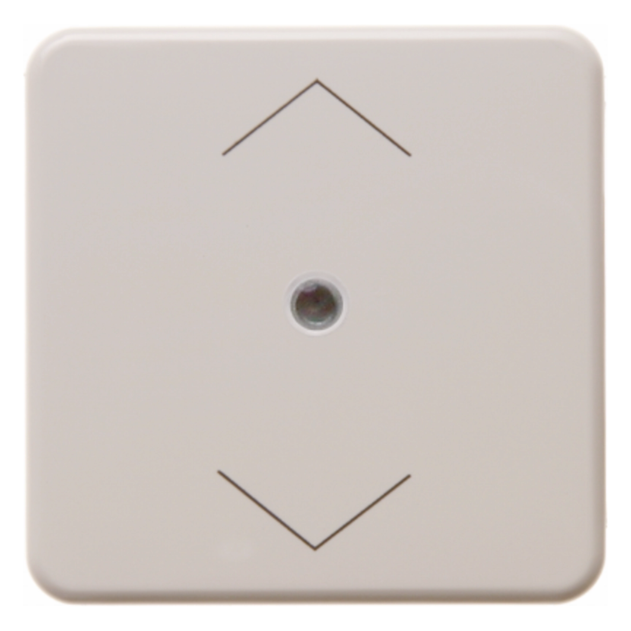 ROLLOTEC®TASTE KOMFORT MIT SENSORANSCH.. • 177112 | Berker