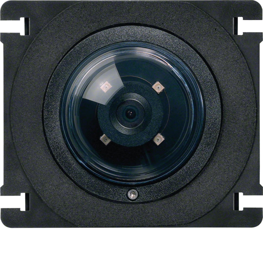 BEC-200 Kamera EB 6D-Video • 1813302 | Hager