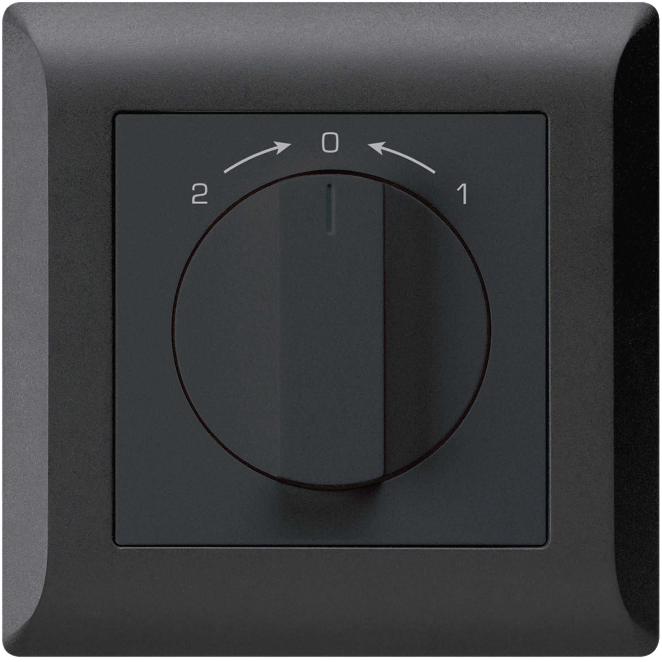 ka. C: Schwenktaster A-R/1p/2->0