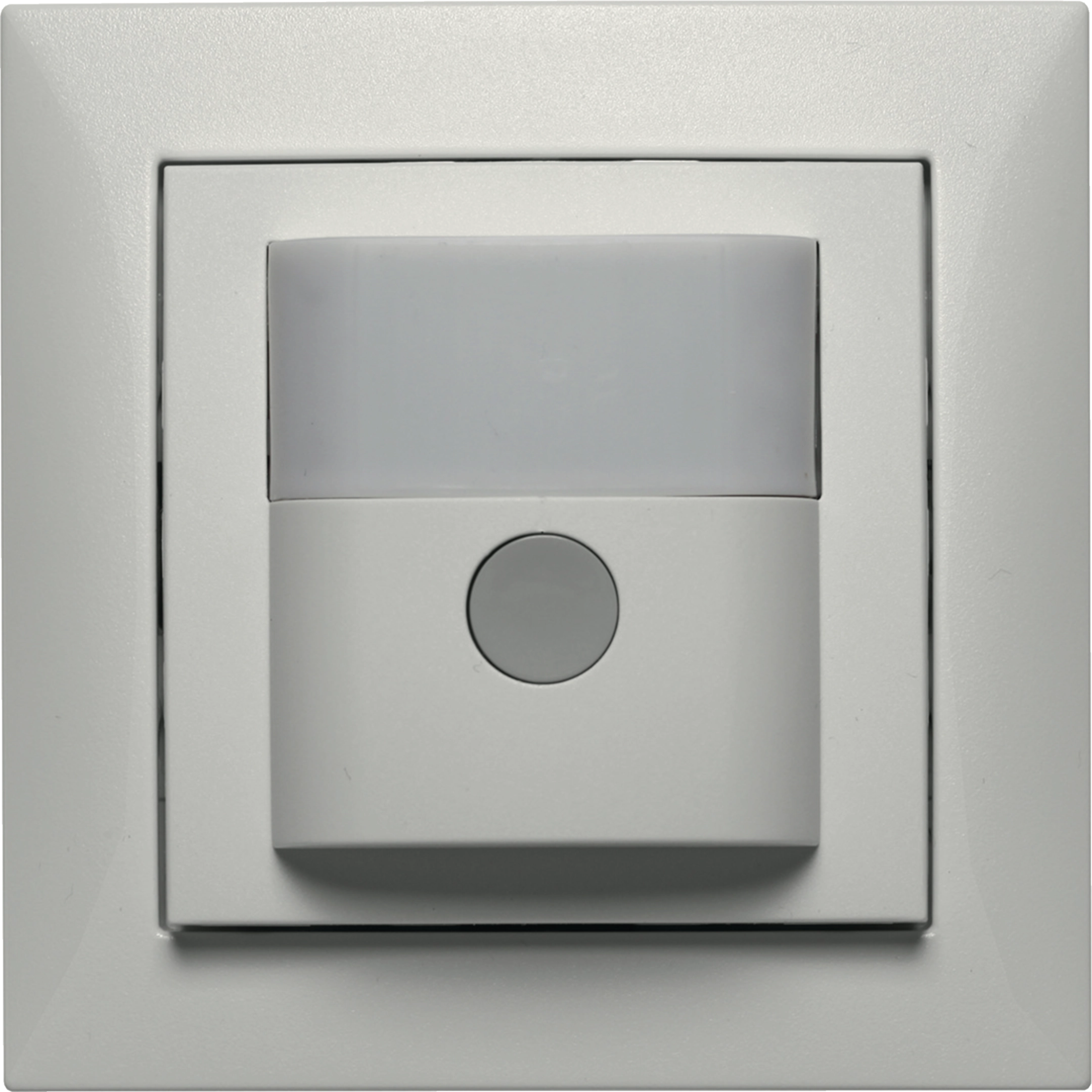 Rörelsevakt PIR 3-tråd S.1 Vit • 6329961909 | Hager