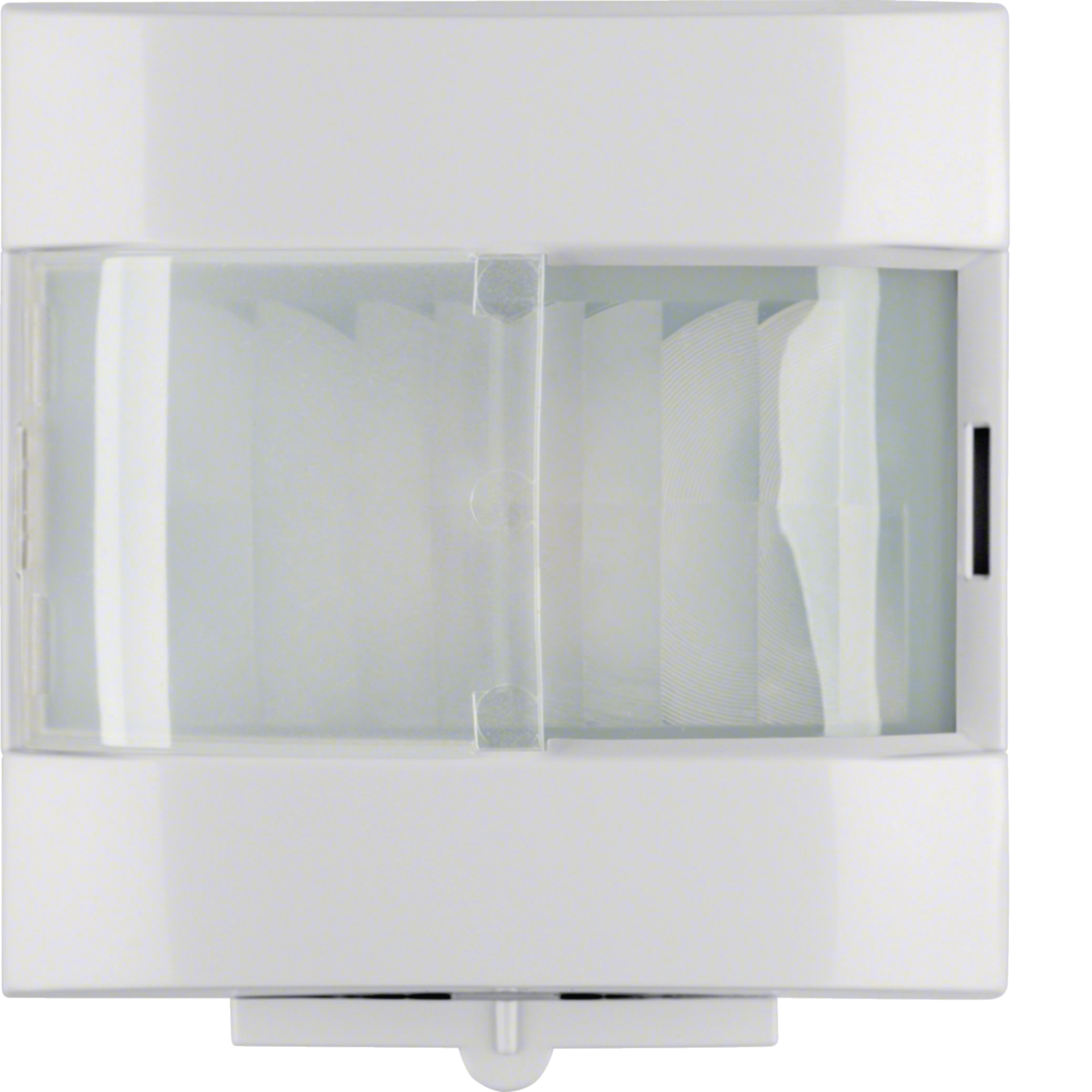 Monitor sensor 180 comfor with slide sw • 75261659 | Hager