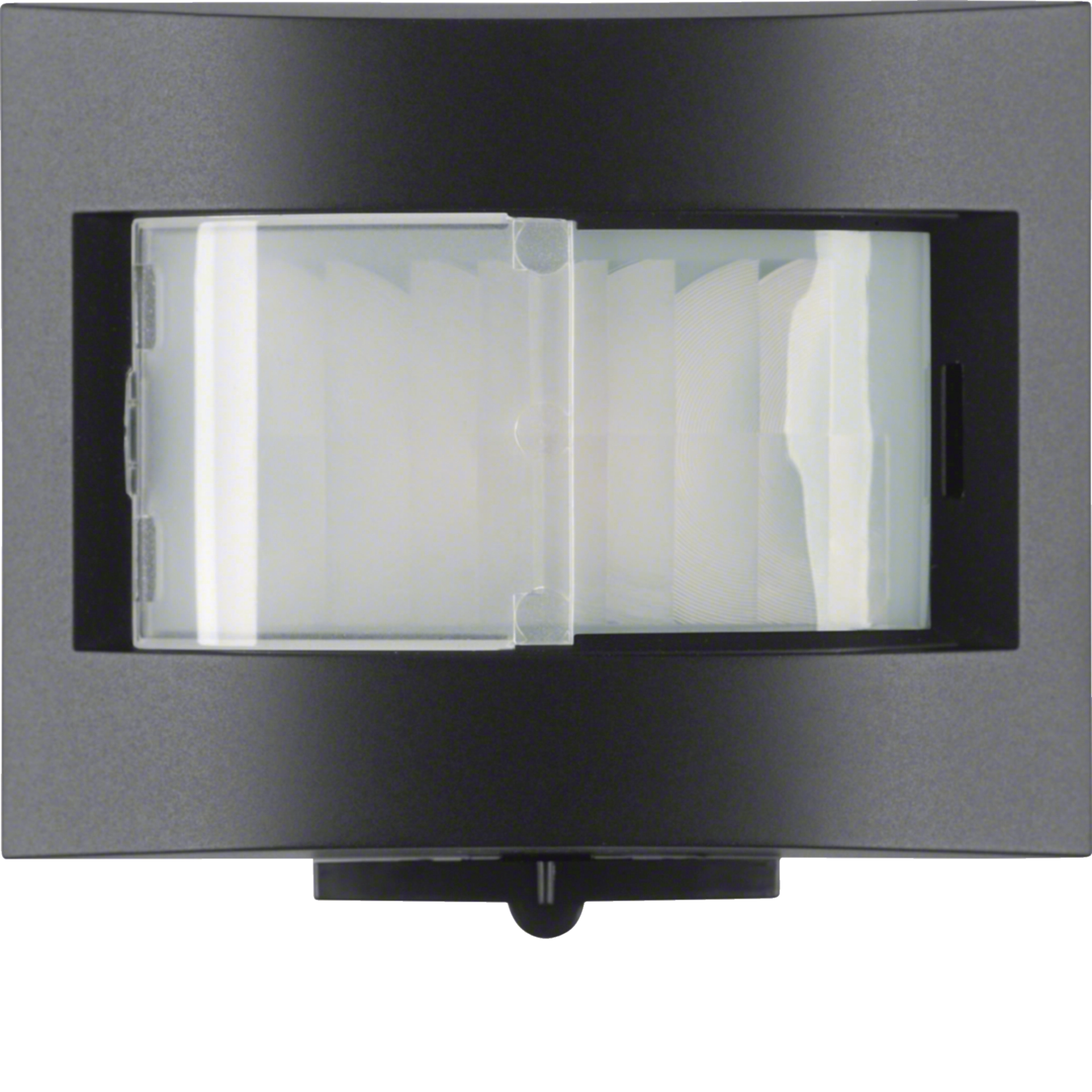 Monitor sensor 180 comfor with slide sw • 75261675 | Hager