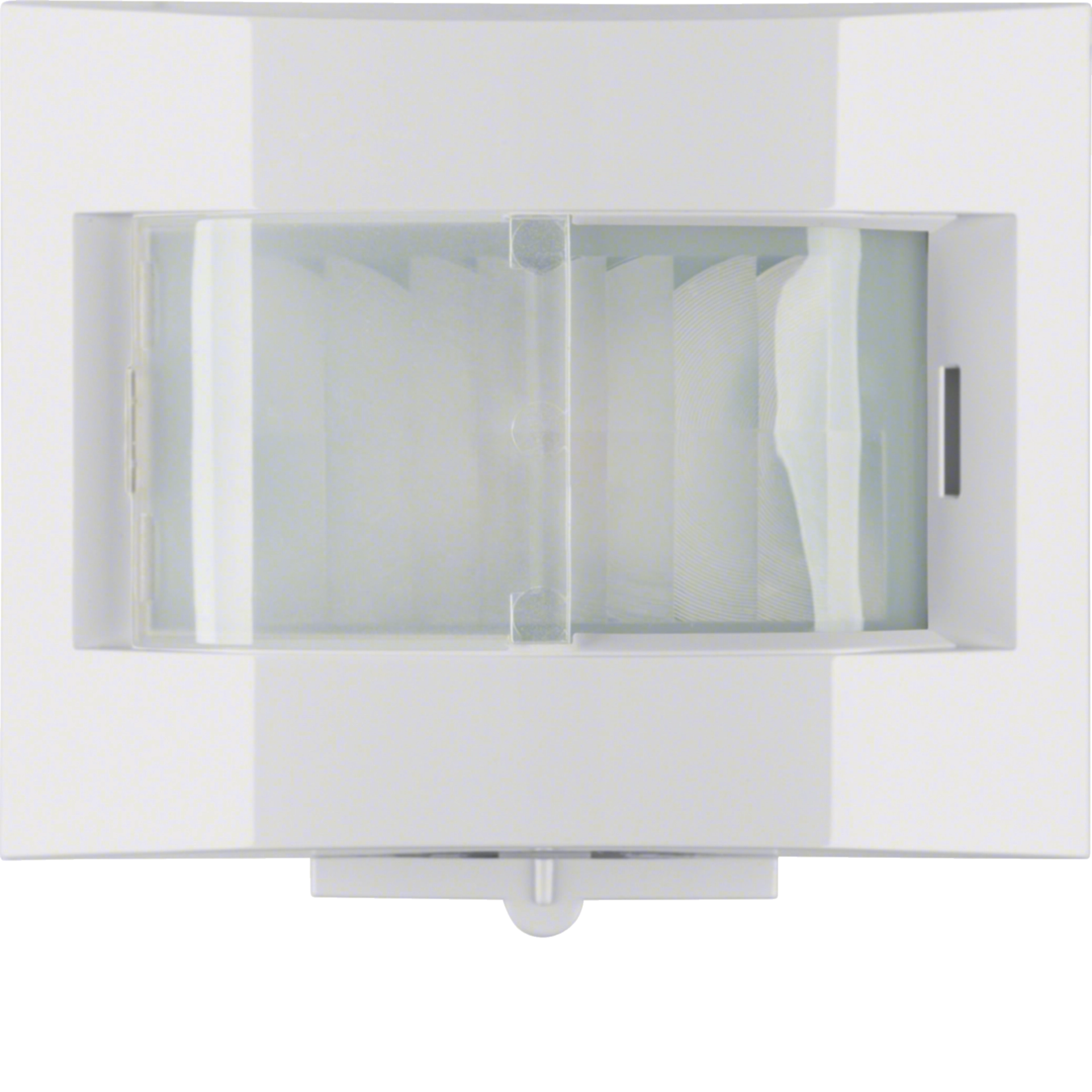 Monitor sensor 180 comfor with slide sw • 75261679 | Hager