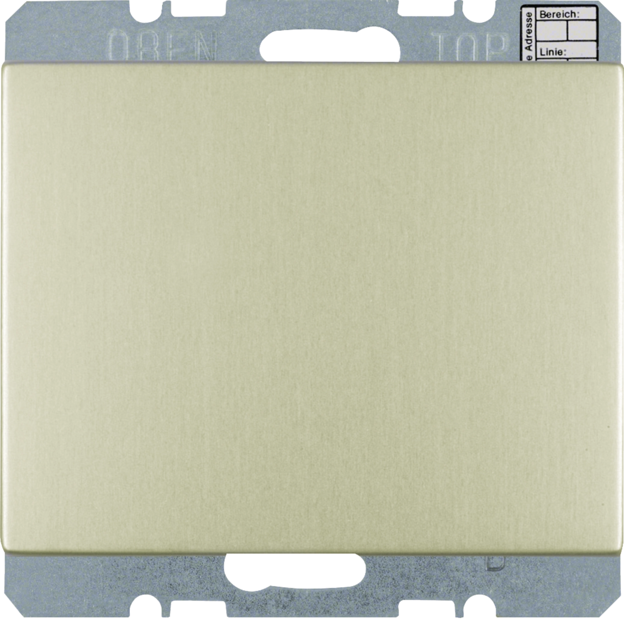 Sensor KNX, CO2, K.x, bronce • 75441381 | Hager