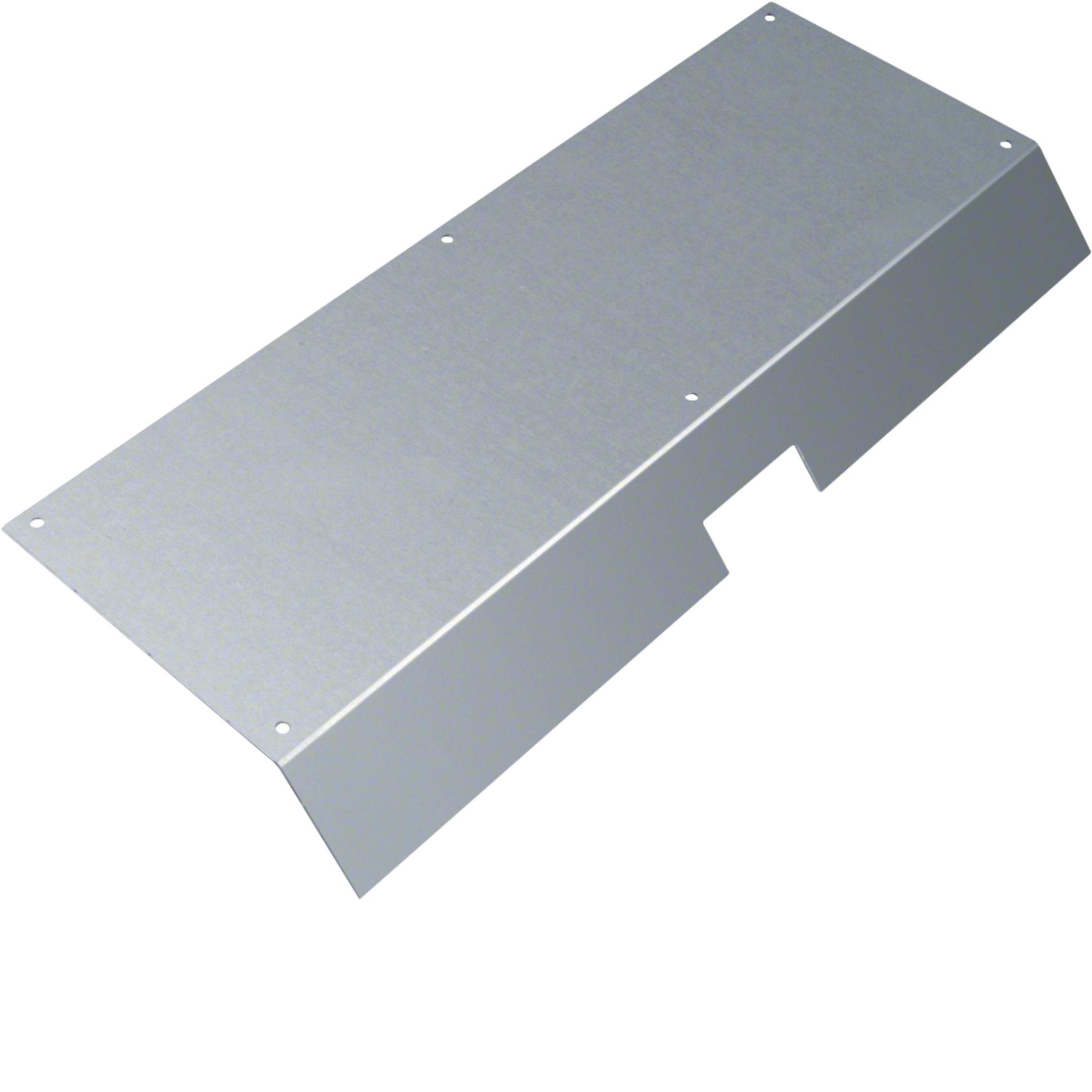 Blinddeckel-Anschluss L=800mm AK 250x70 • AKBAS2500701 | Hager