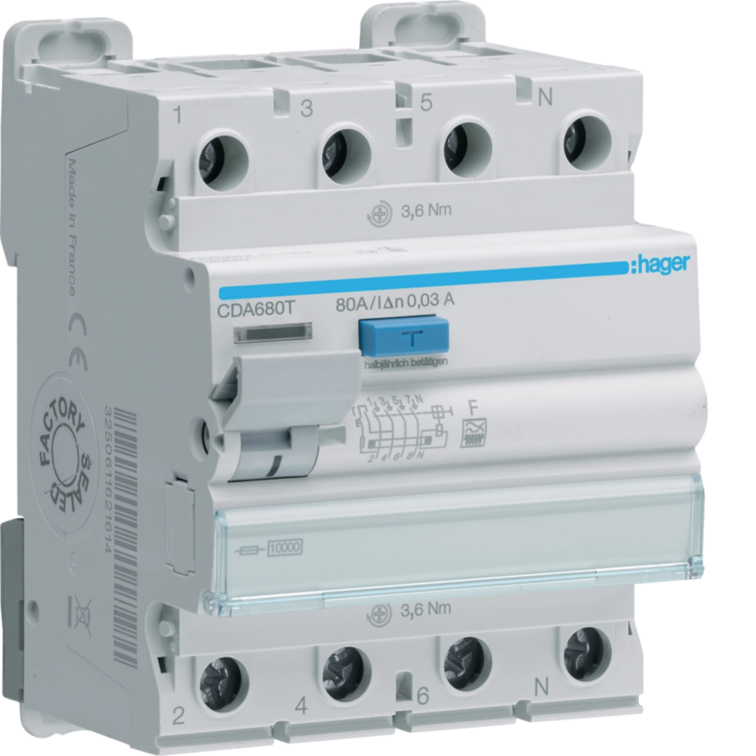 Product Catalogue | Hager AU