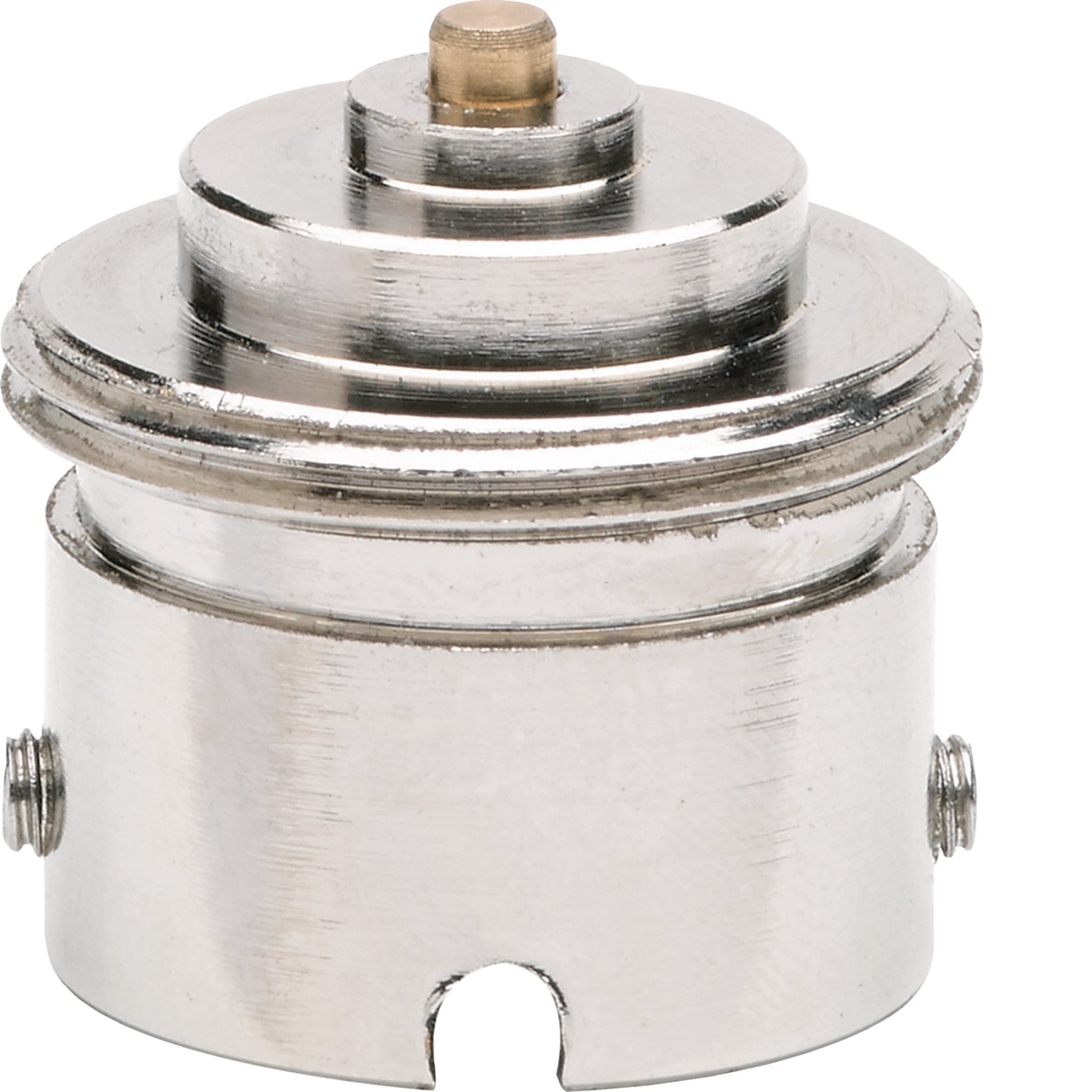 Adaptateur vannes Giacomini • EK775 | Hager