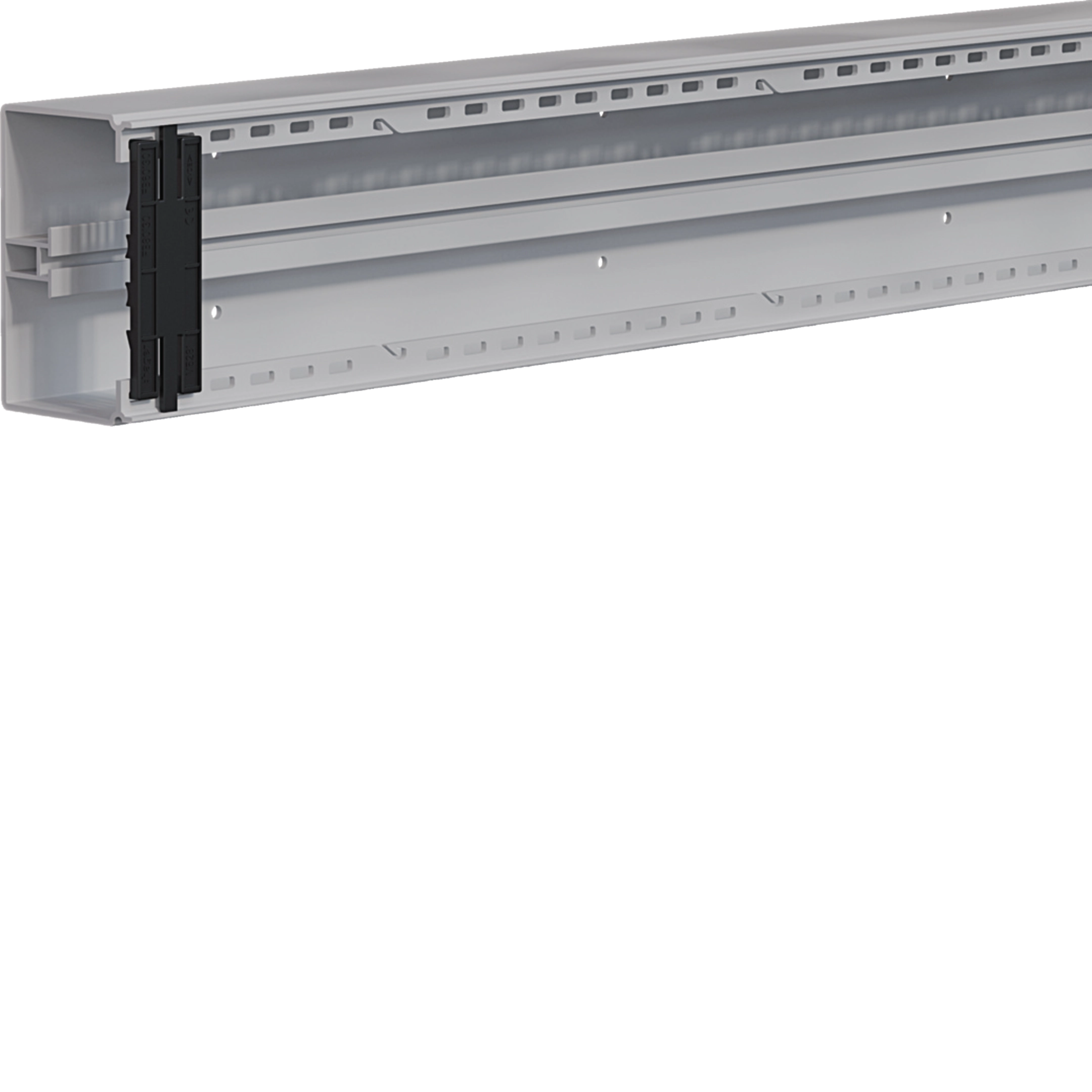 Installationskanal-UT, 80130, lichtgrau • FB80130170351 | Hager