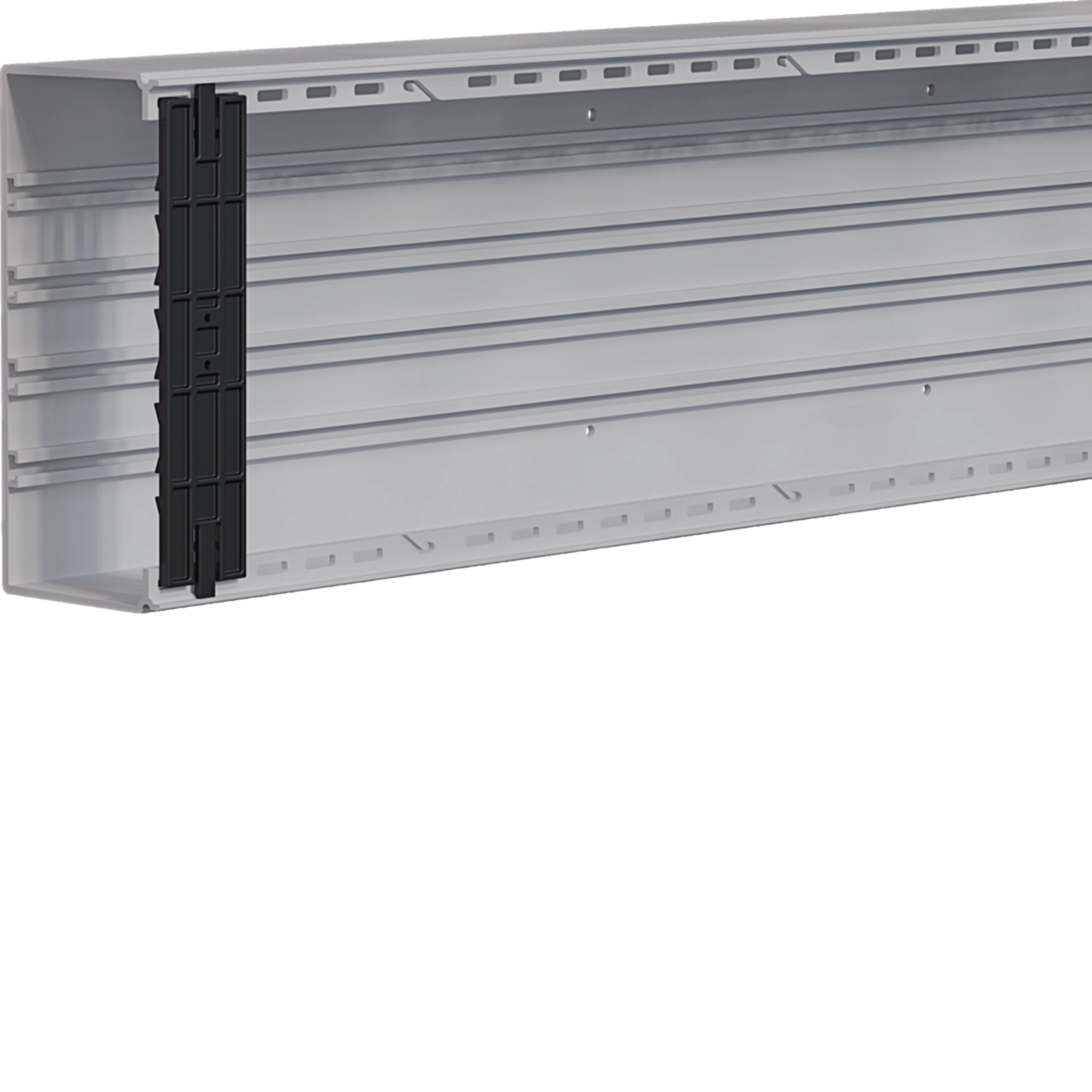 Installationskanal-UT,99230,lichtgrau • FB9923017035 | Hager