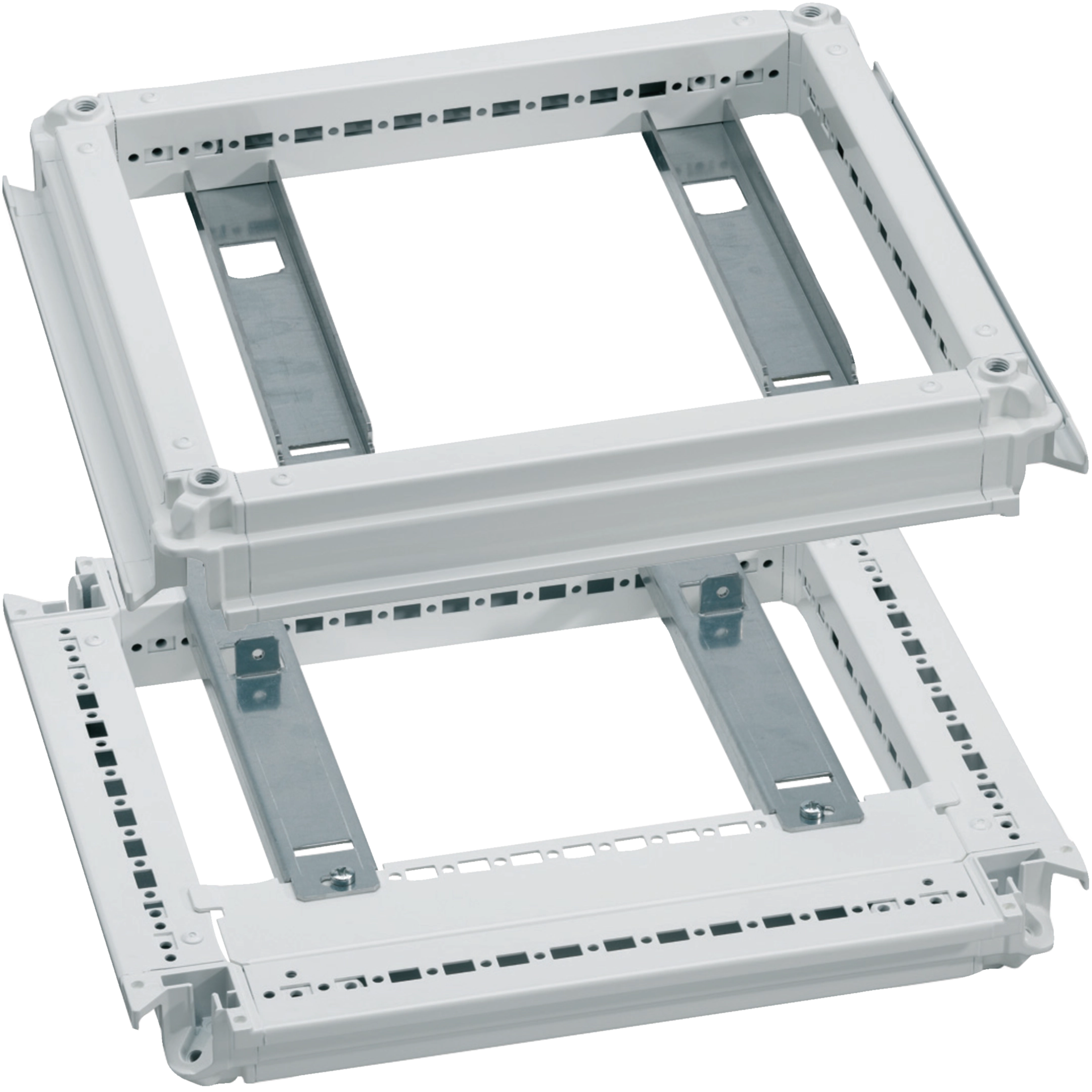 Top & bottom, Quadro.Plus, 1000x800 mm • FN037E | Hager