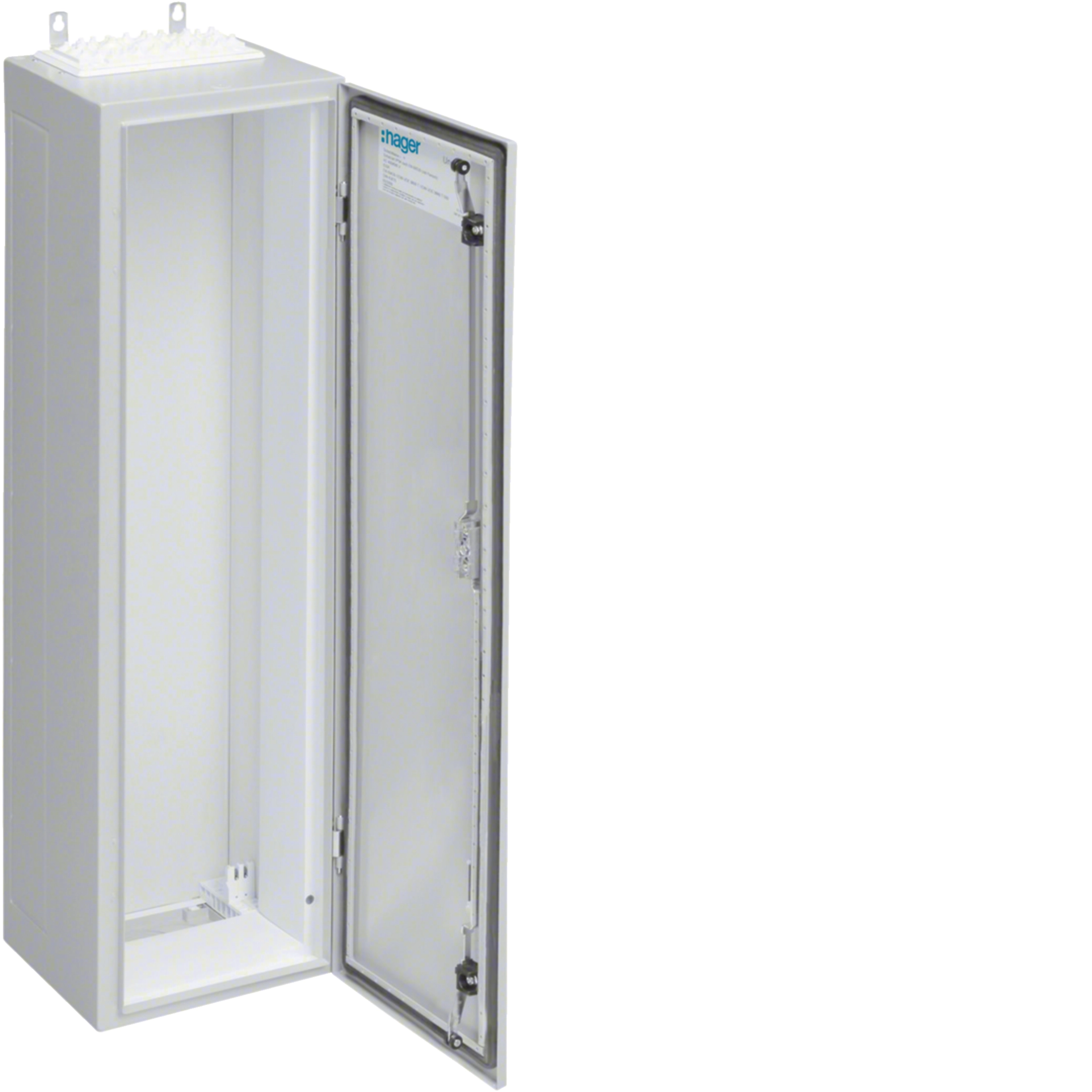 Schrank, univers, IP54, SKII, 1100x300x275 • FT71S | Hager