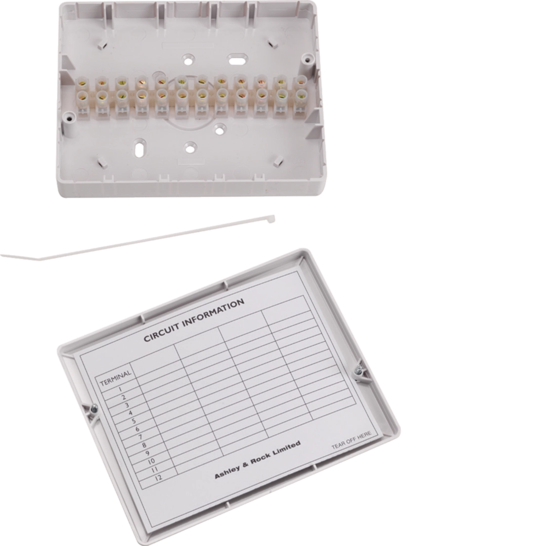 Downlighter Junction Box • J501 | Hager