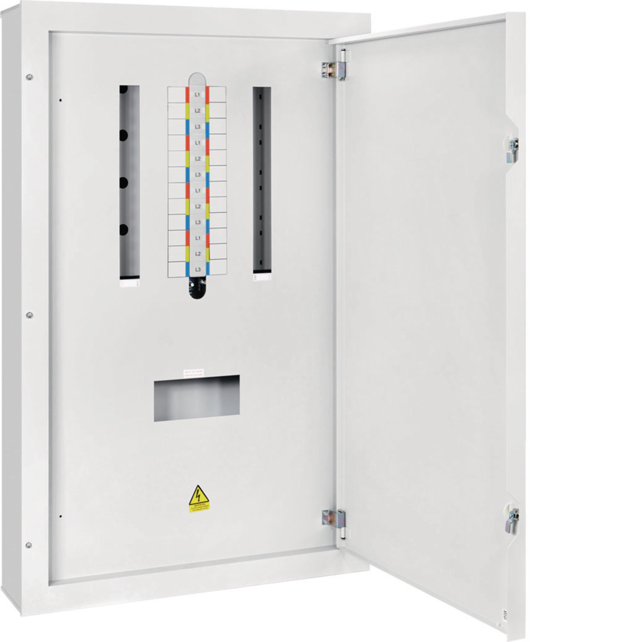800A P'LBOARD 8 WAY 250A OUTGOERS • JN8B00800S2 | Hager