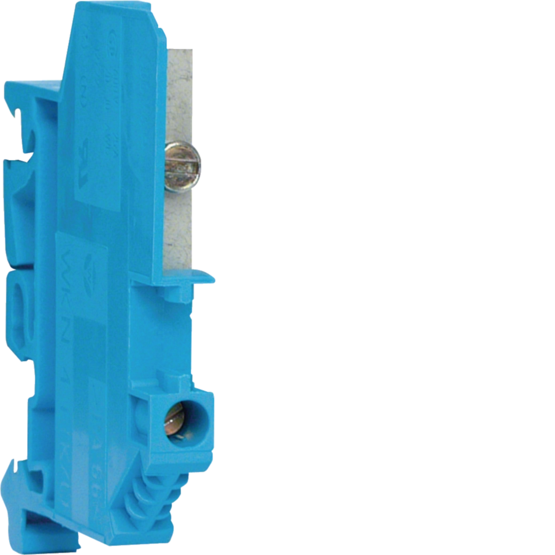 Rijgklem nul 1,5 - 16 mm² • KX16N | Hager