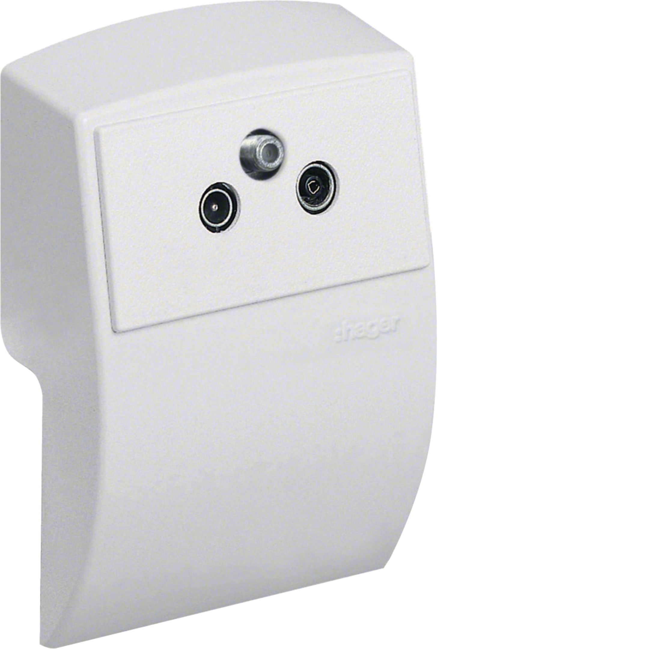 App.box antenn, SL-system • L22549001 | Hager