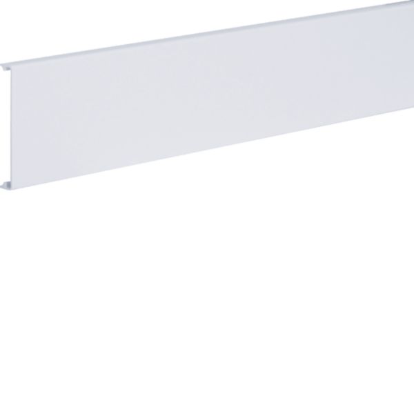 Lock/front till LF-kanal Pvc 60mm • LF6029016 | Hager