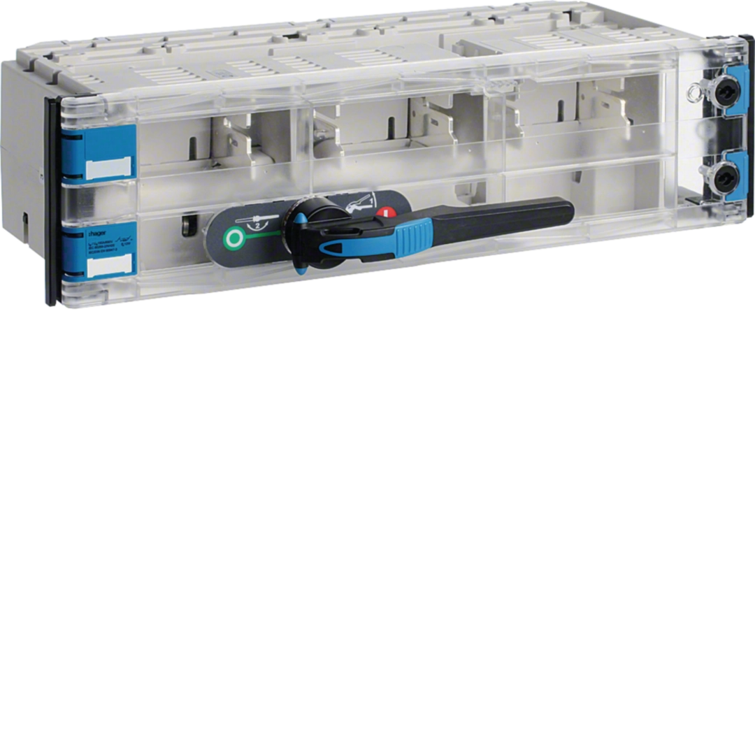 NH2-HR3P-LLG,3W400-5S,1S+1Ö,ESÜ,SKL • LLG701 | Hager