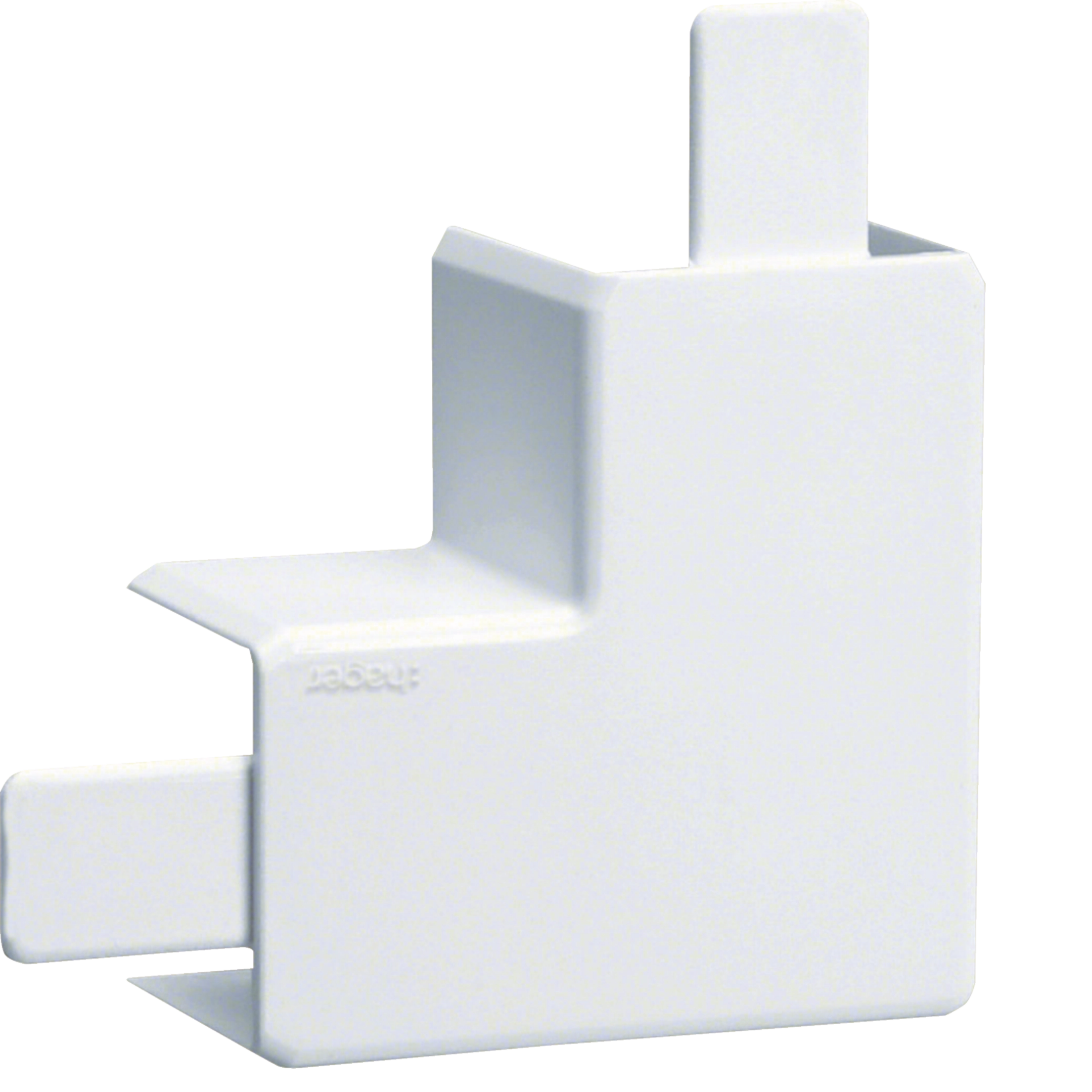 L-vinkel • M59659001 | Hager