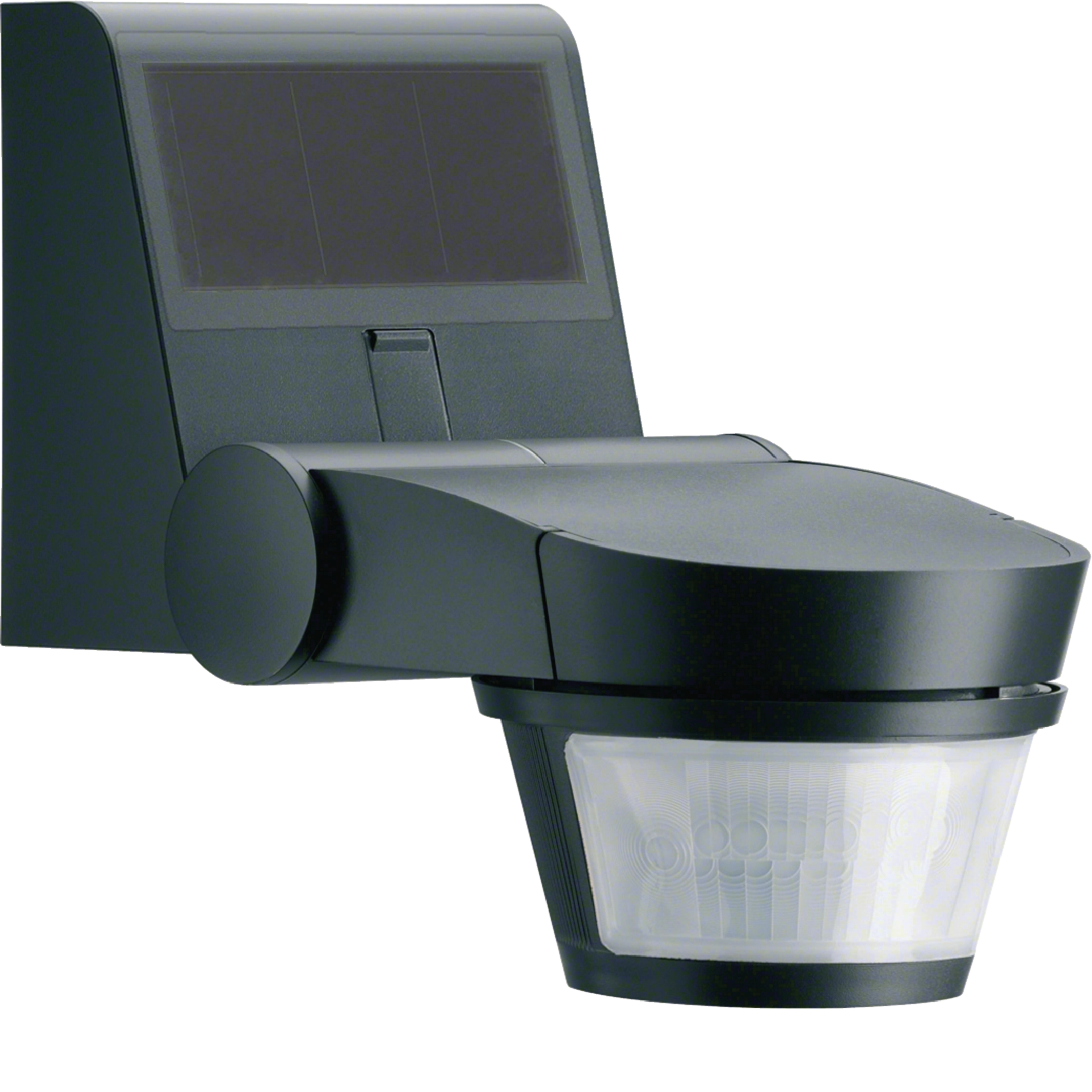 Detector mov. 220º RF KNX solar antr. • TRE531 | Hager