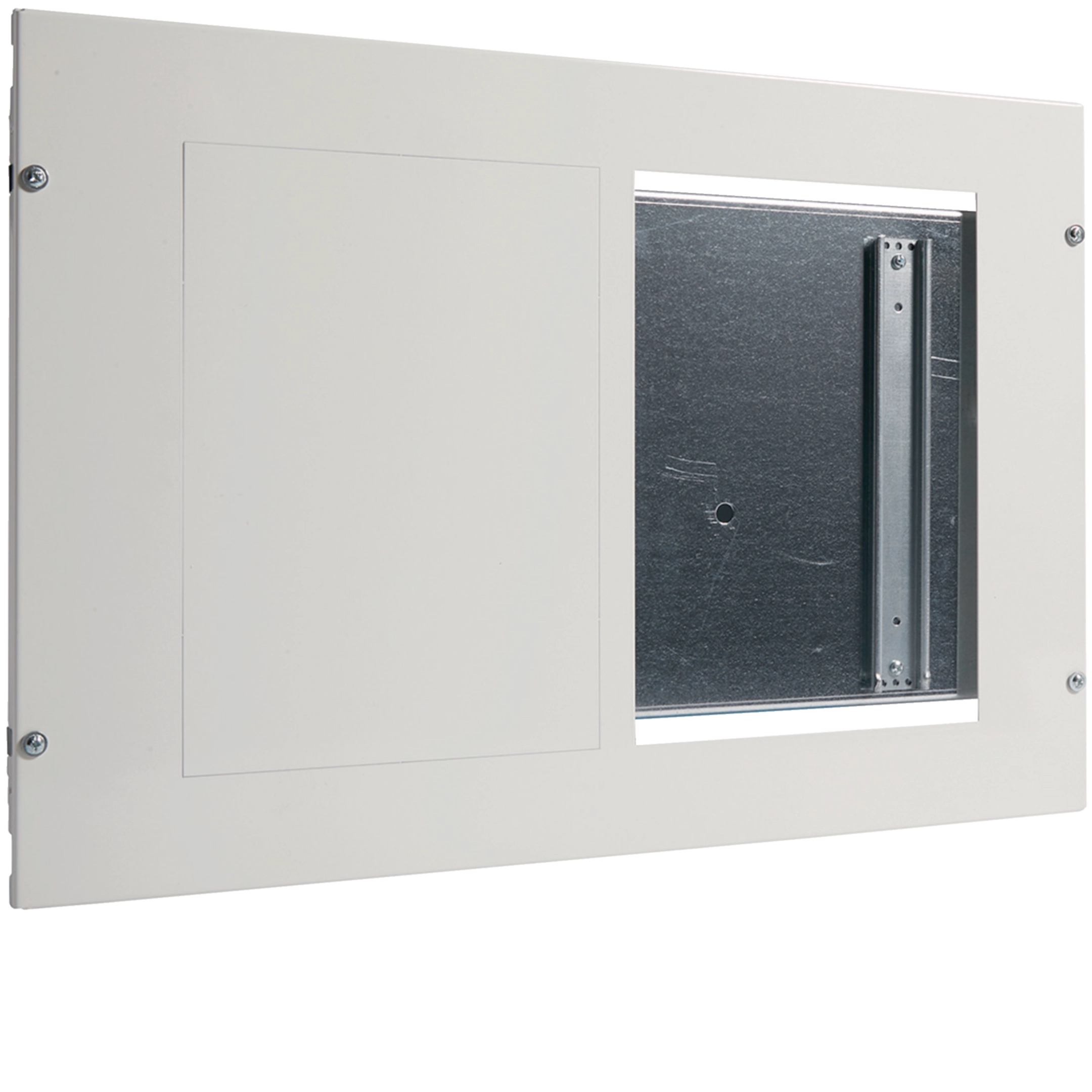 Kons.element, za LT 400A, 300x600mm • UC093 | Hager