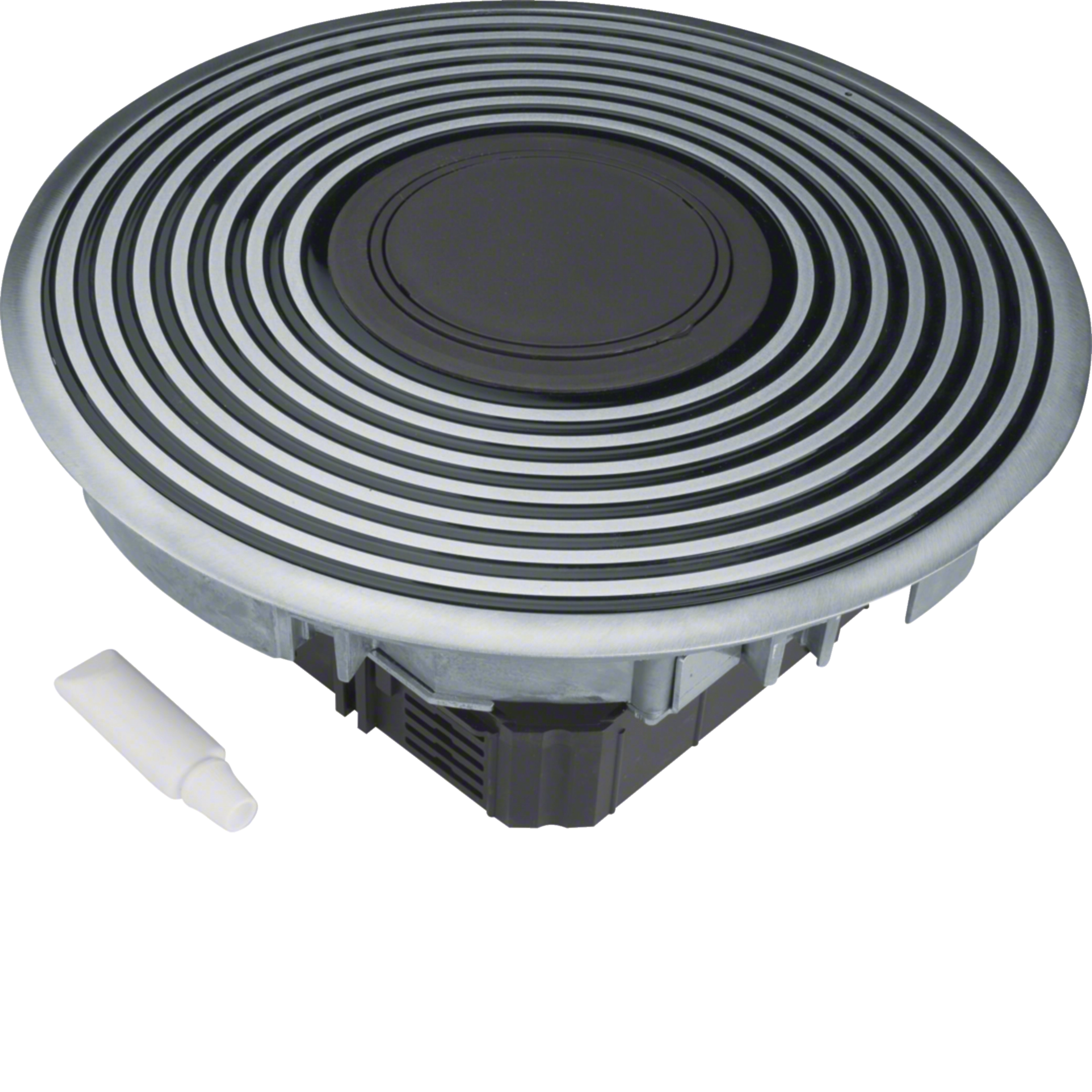 caja R12 limp agua salida PA HB Rts • VANR12009005TU | Hager