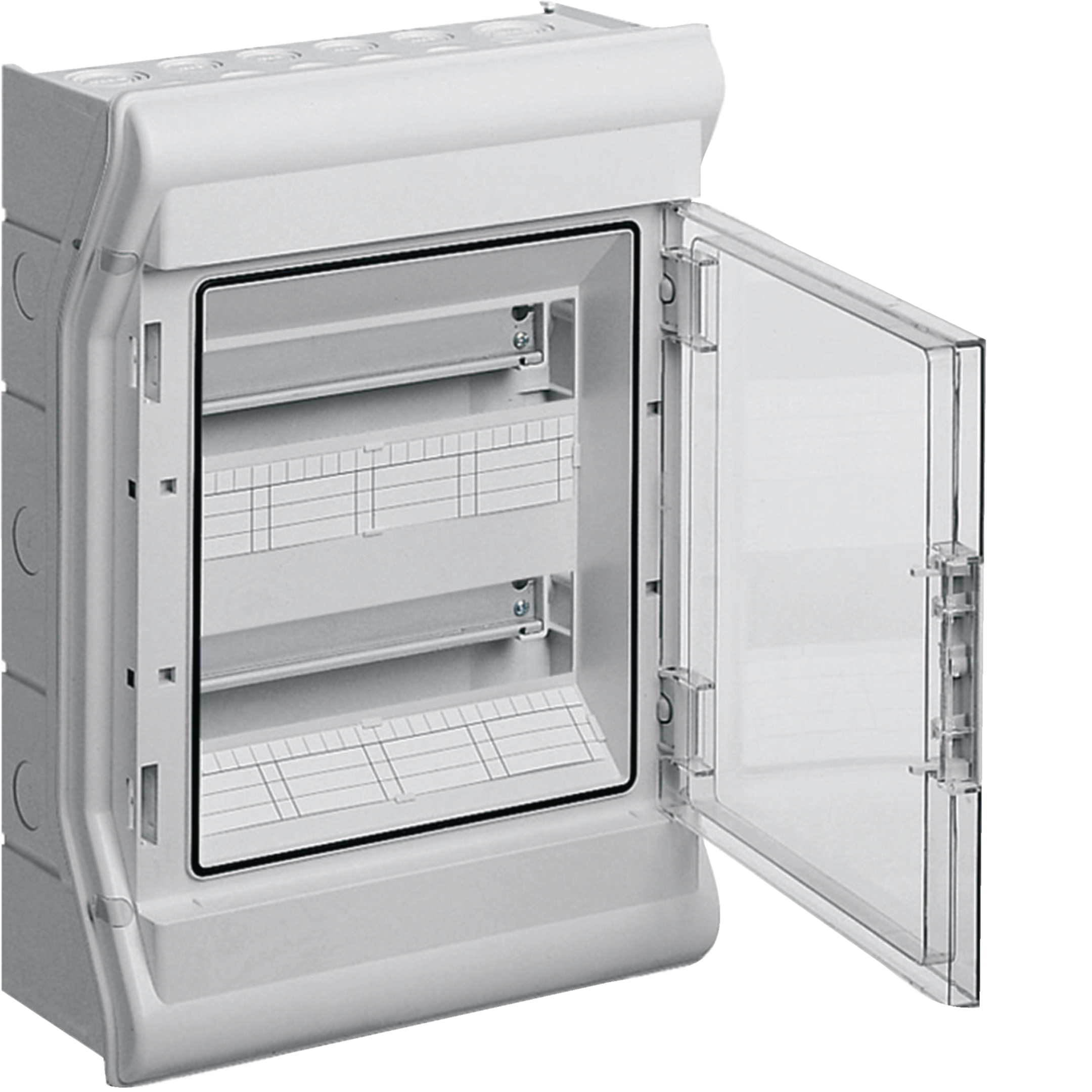 Encl.,vector,IP5x,24M • VE212U | Hager