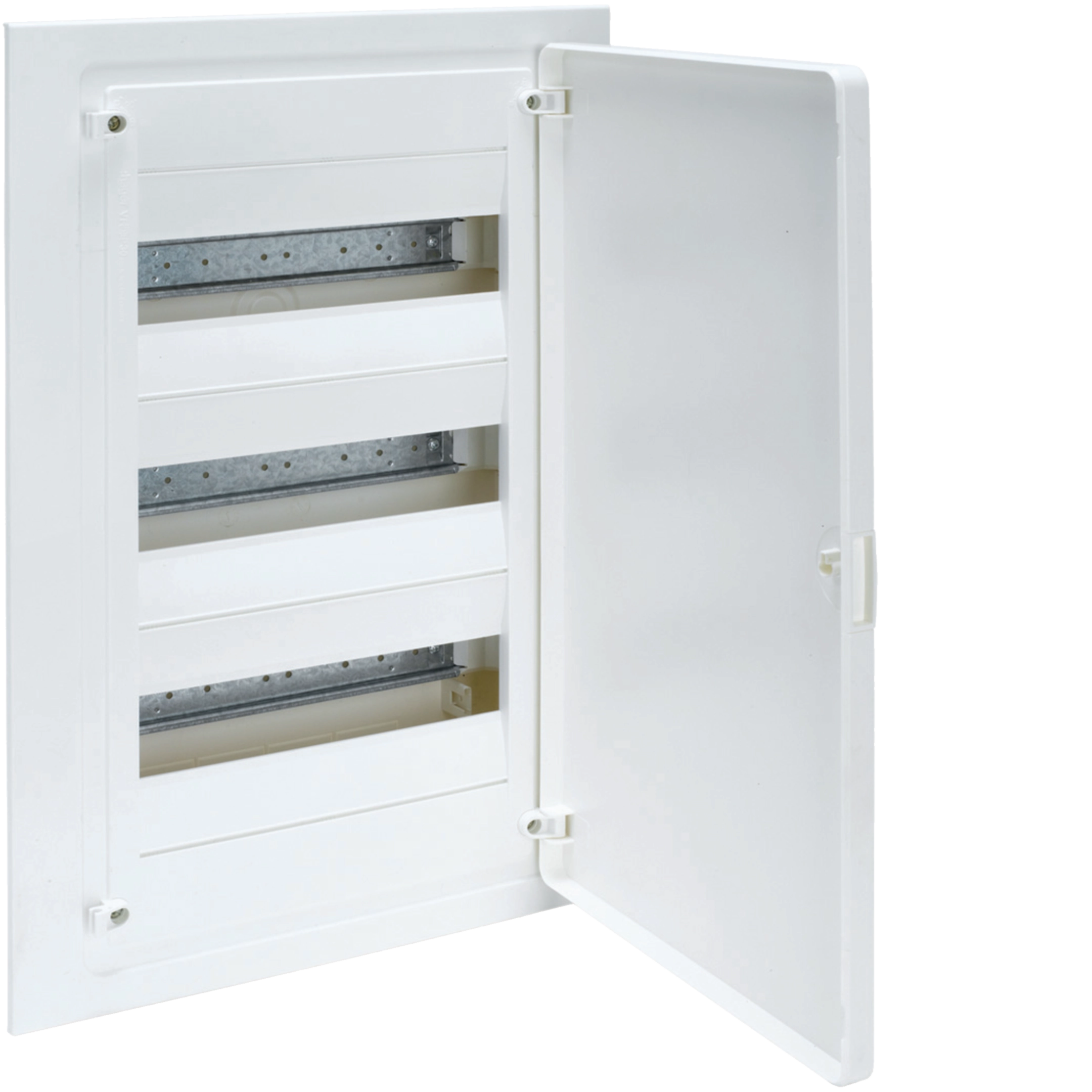 GOLF IP40 CENTR INCAS 36M 3X12 PTA CIECA • VF312PG | Hager