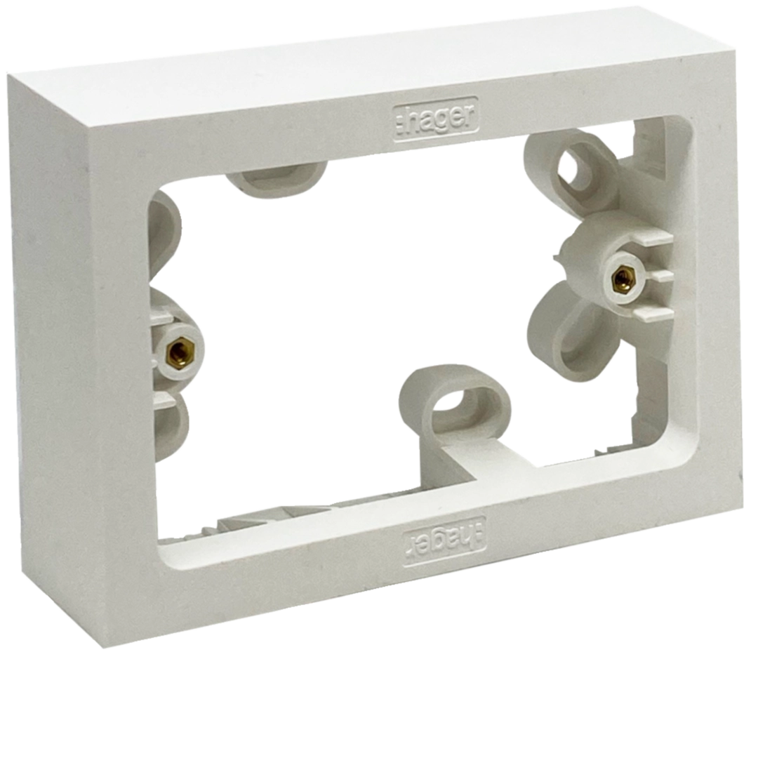 Mounting Block MB • WBQMBD-MB | Hager