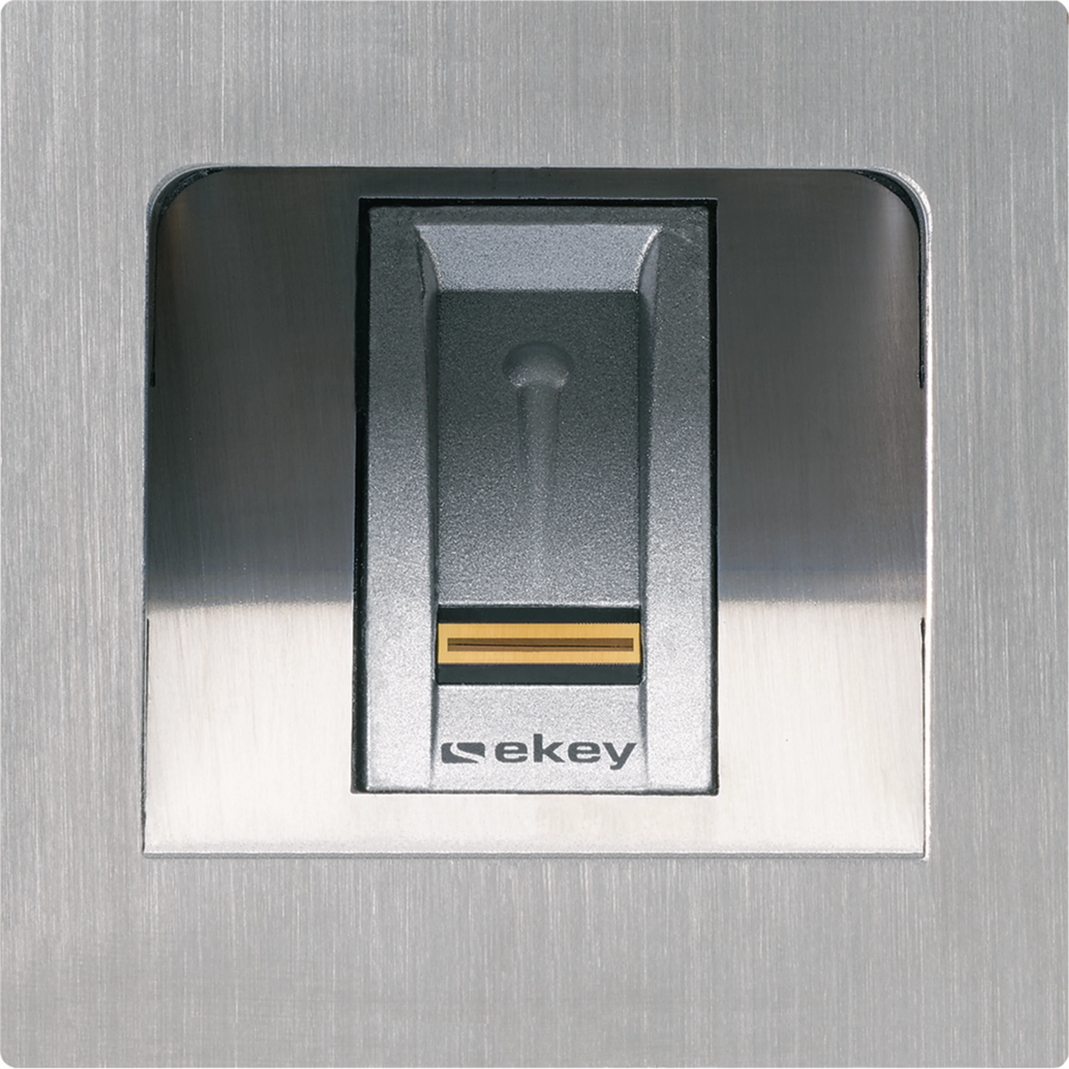 ka. A: Fingerscanner ekey net M 200 ws • WH20210500A | Hager