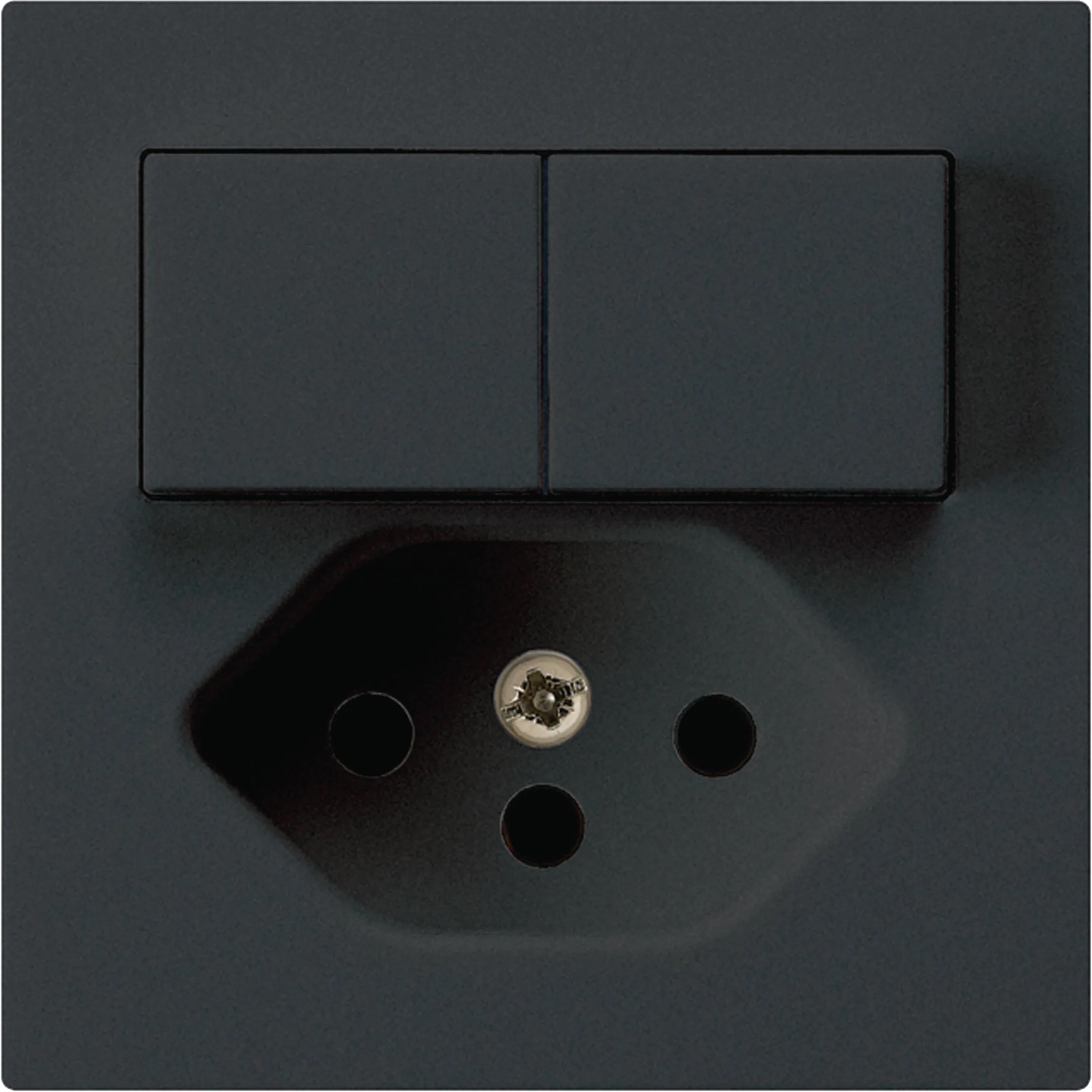 ka. A: KLK: 2x Taster + T13 sw • WH20881105A | Hager