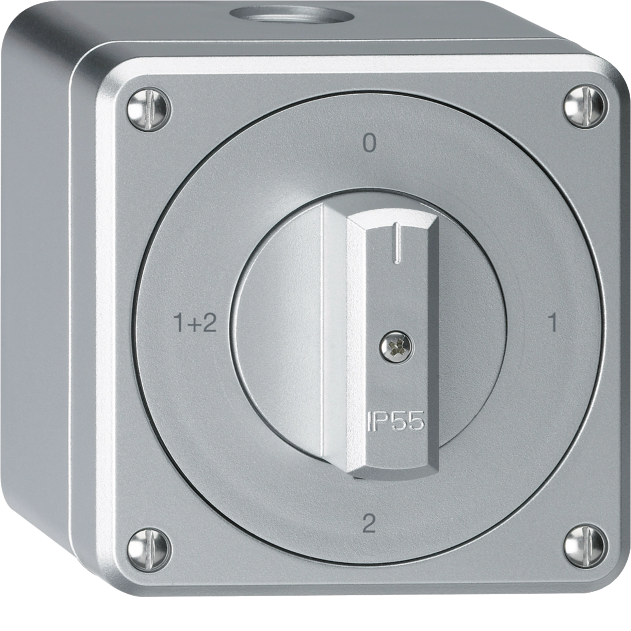 rob. NAP Q: DrehSCH.S1/1p. /IP55 al • WH36180449Q | Hager