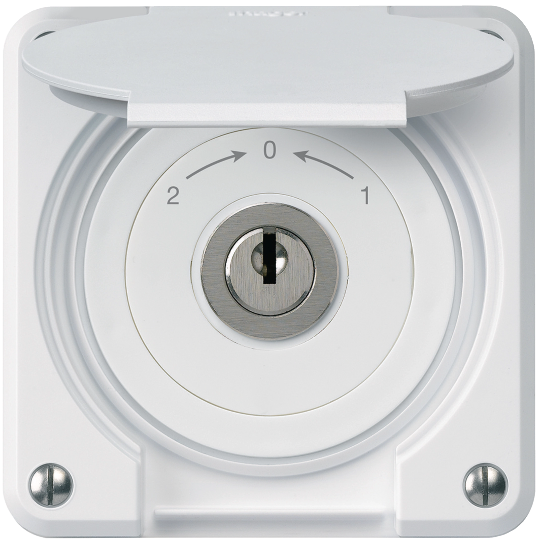 rob. IP55 A: IMP 1p/2->0