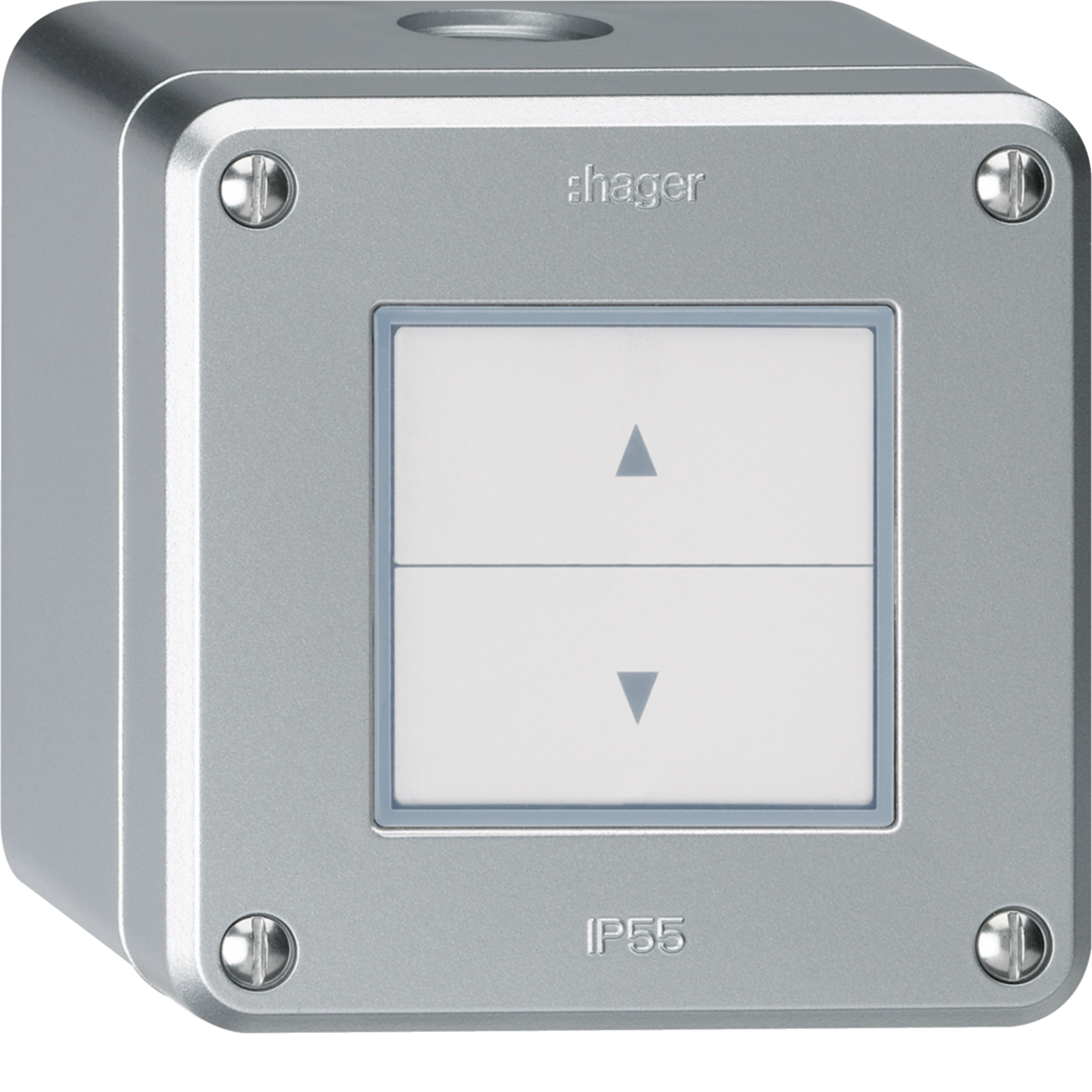 rob. NAP Q: StorenSCH 230V IP55 al • WH36191349Q | Hager