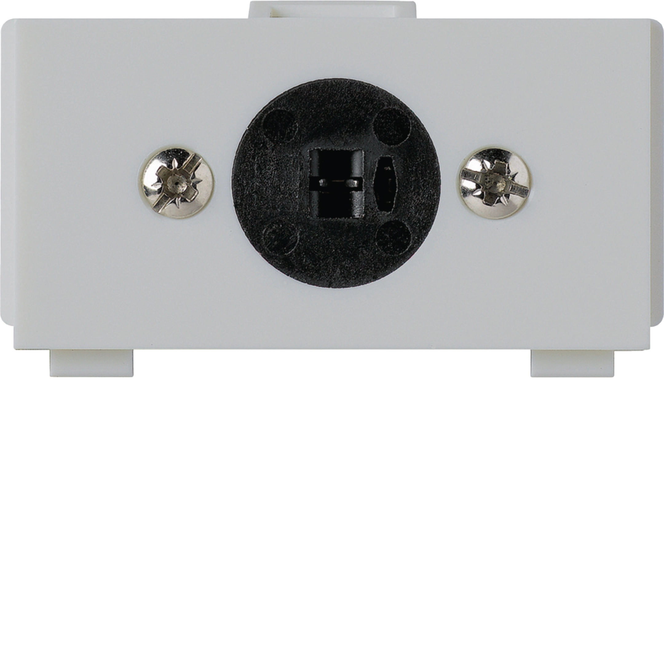 Z MM leer: Lautsprecher DIN 41529 gr • WH72531103Z | Hager