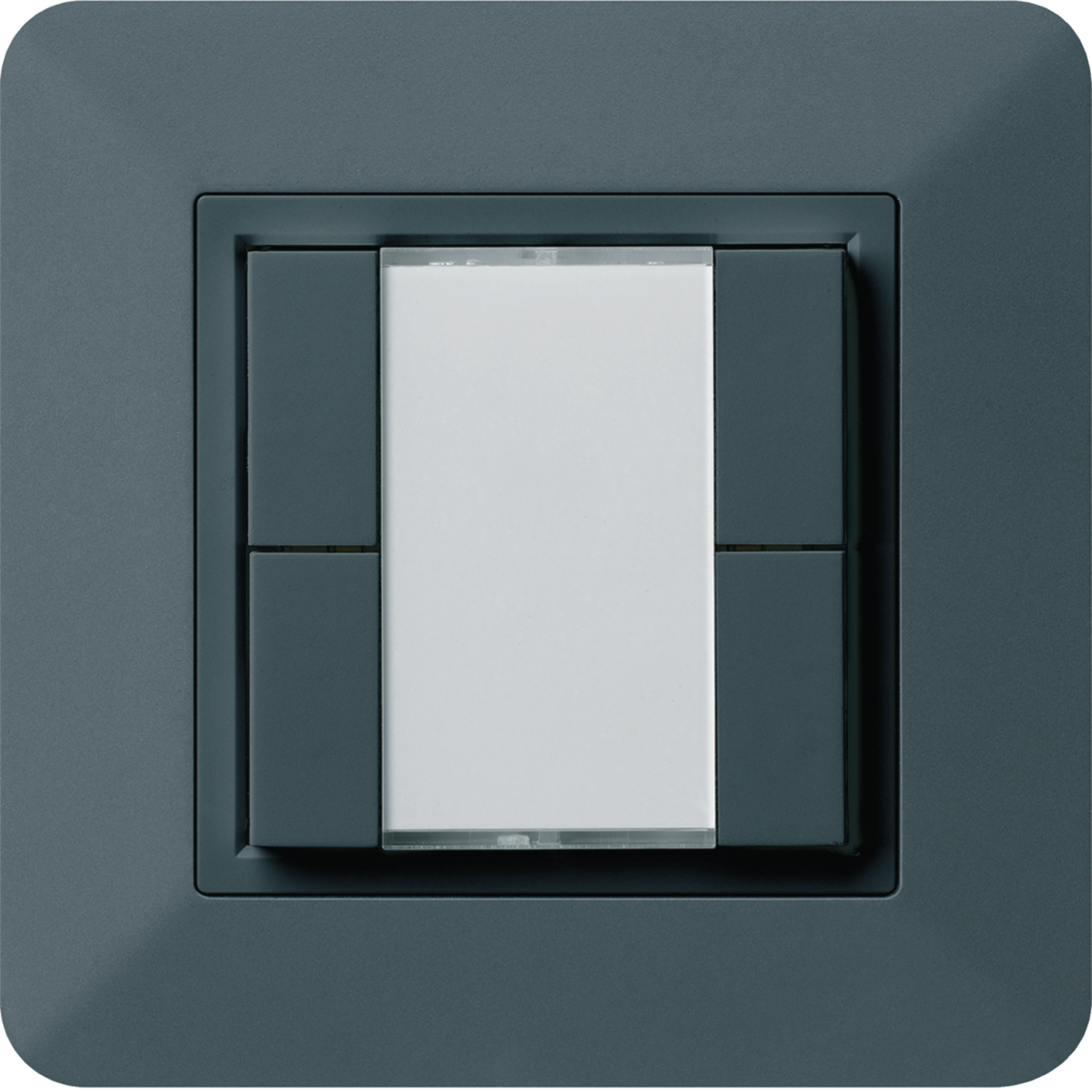 ka.trend C: 4x IMP+BUS RF KNX an • WHTT39404C | Hager