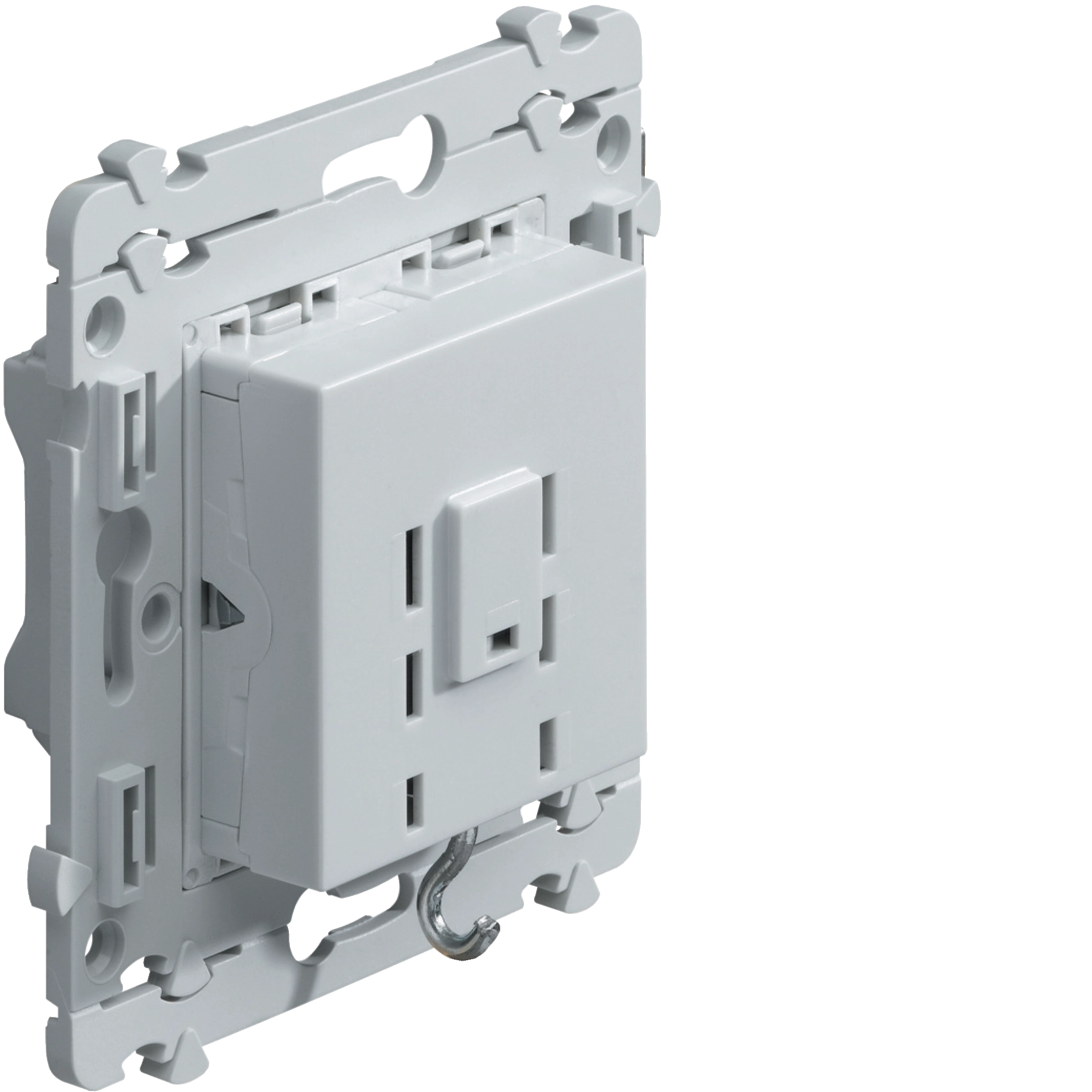 Inter V&V Kallysta à tirage • WK005 | Hager