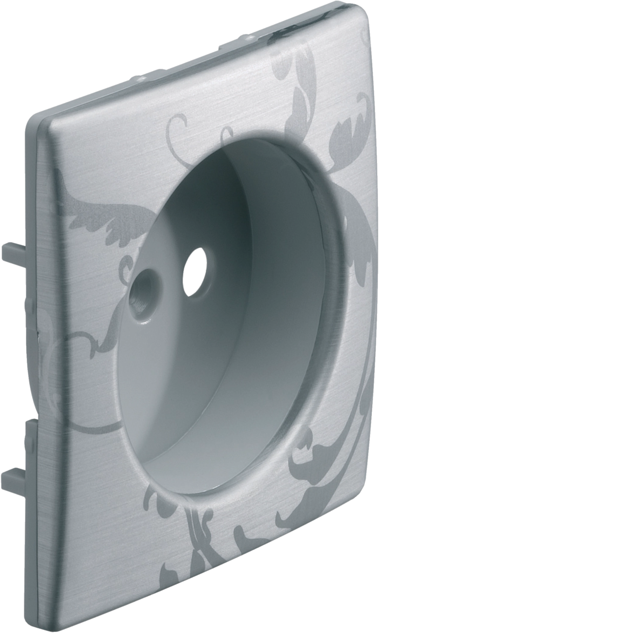 Enjo. prise 2P+T Kallysta Barok • WK730M4 | Hager