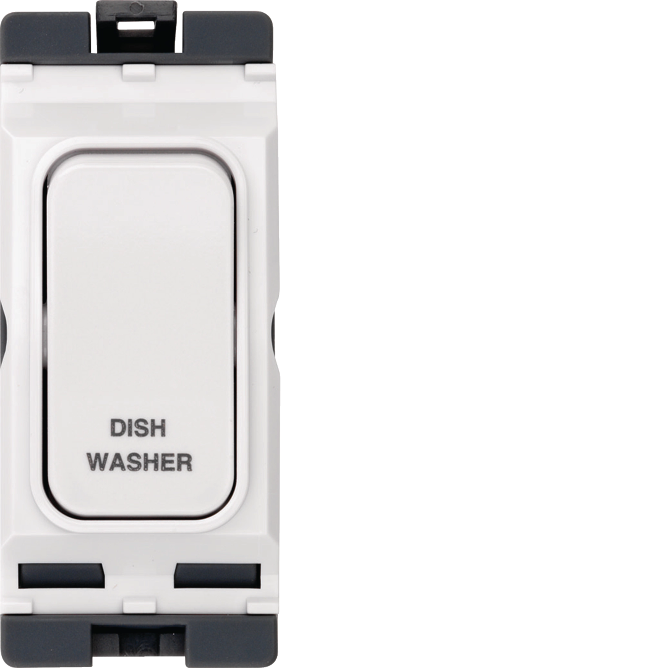 20A 1 WAY DP MKD DISH WASHER • WMGSDP2/DW | Hager