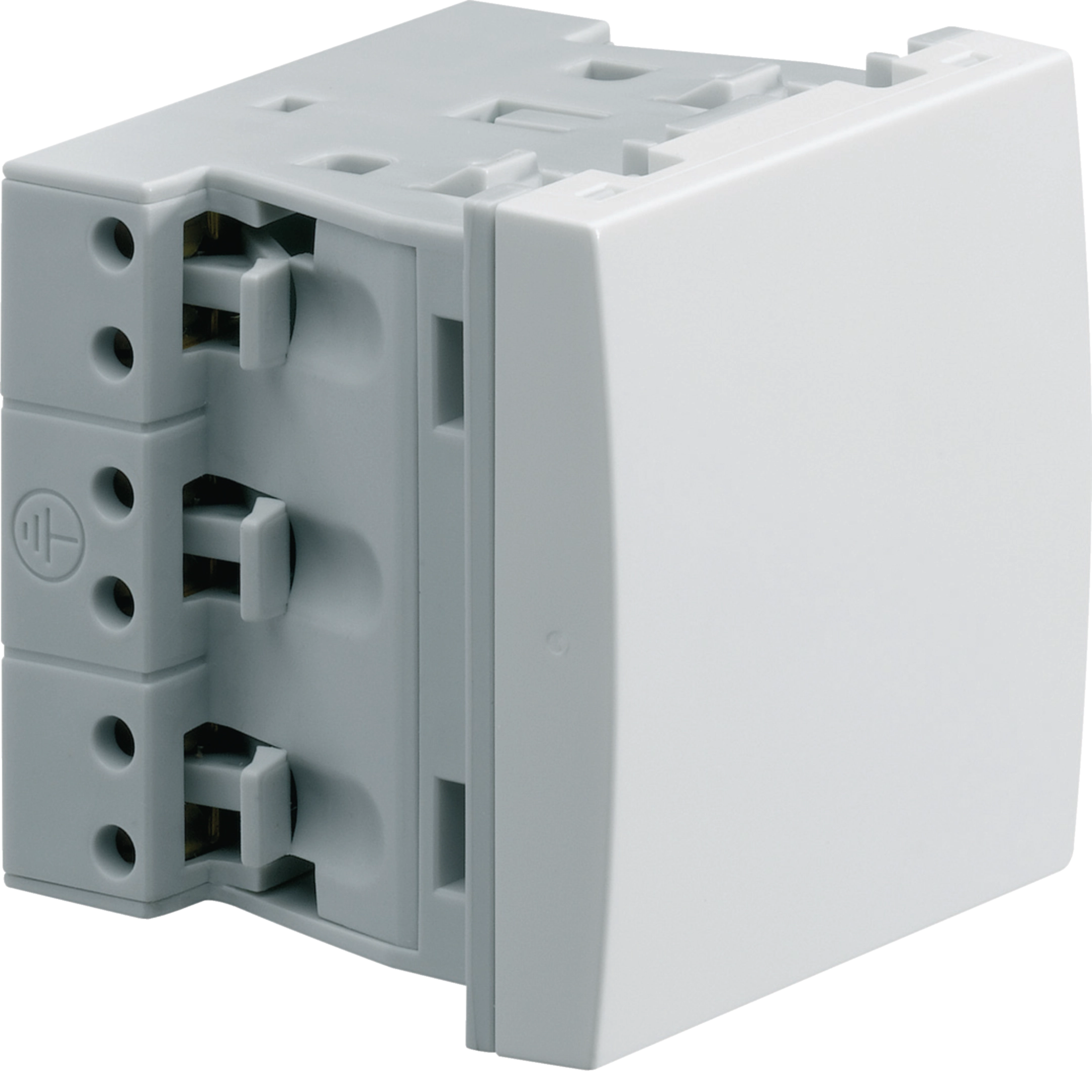 Filtre Systo pour prises multiples • WS138 | Hager