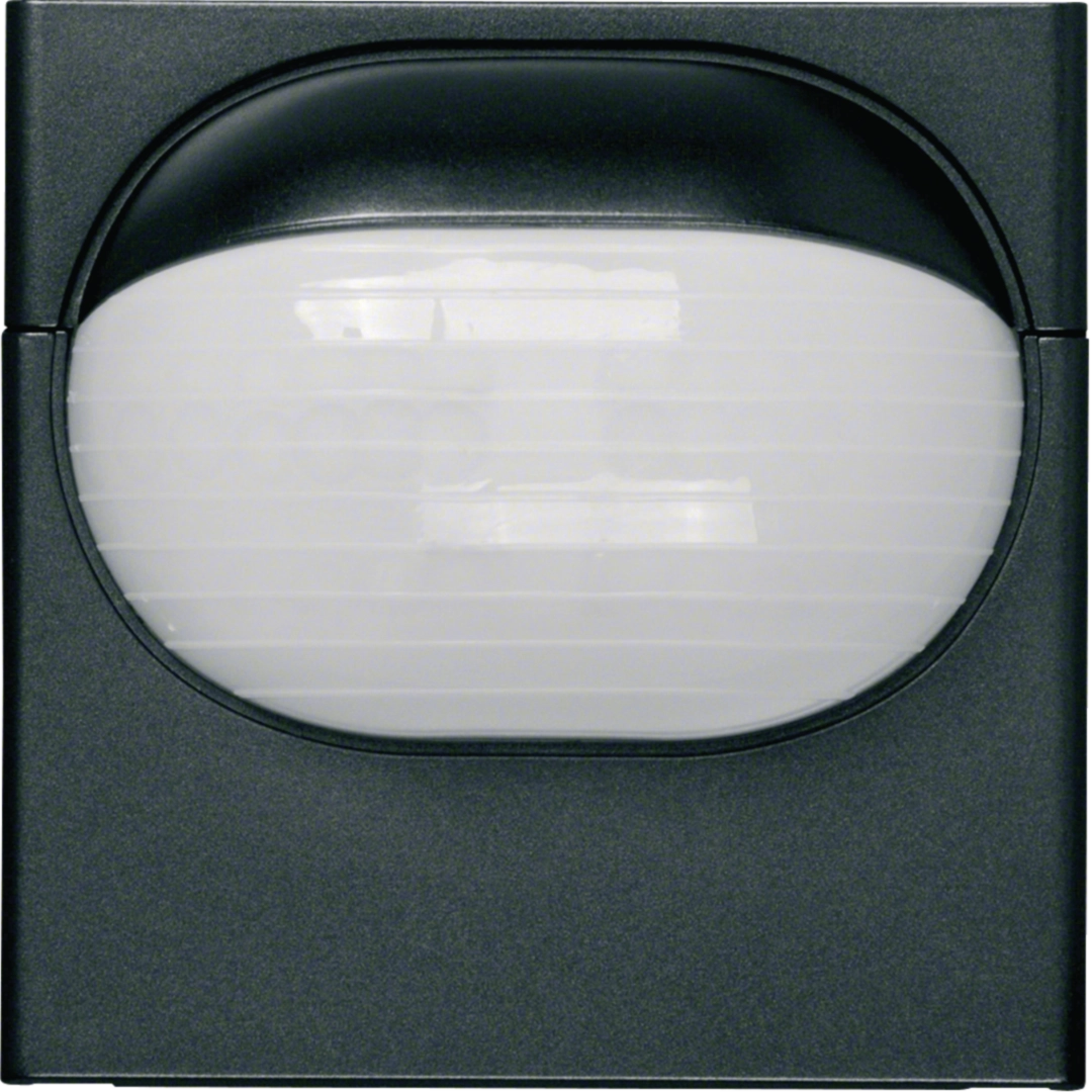 Bw.-melder Sensor 180°, anthrazit • WYC507 | Hager