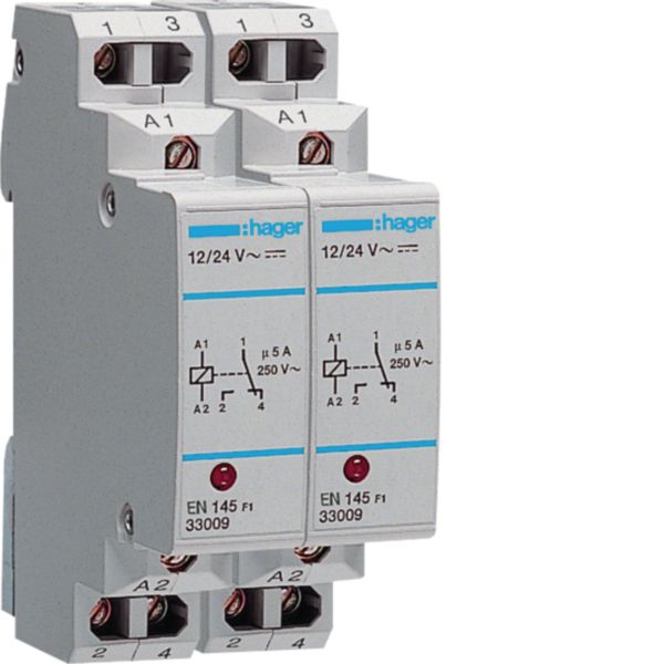 SGReady Schnittstelle flow • XEM250 | Hager